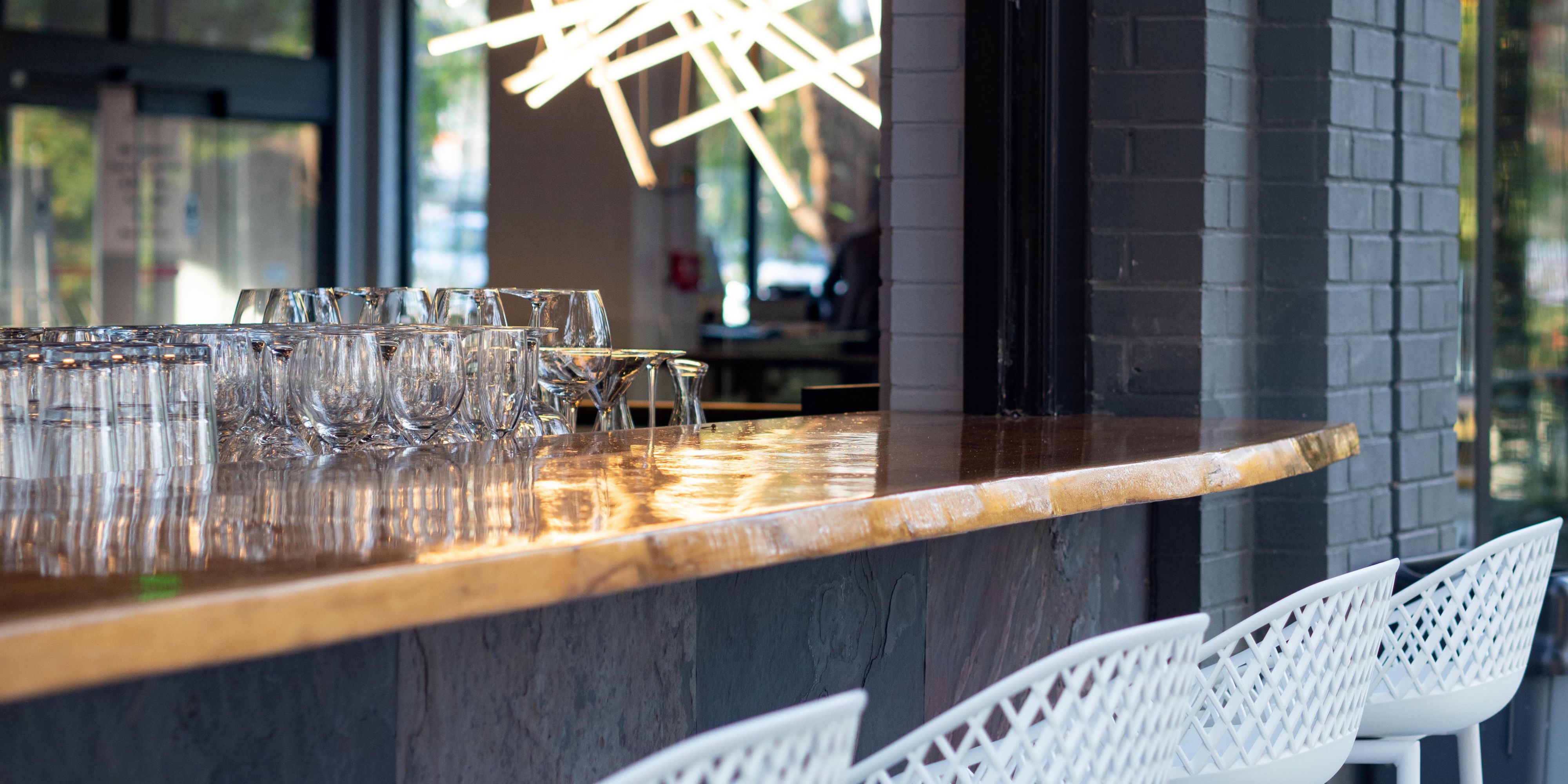 Dining | Hotel Indigo Hotel Indigo Chattanooga - Downtown