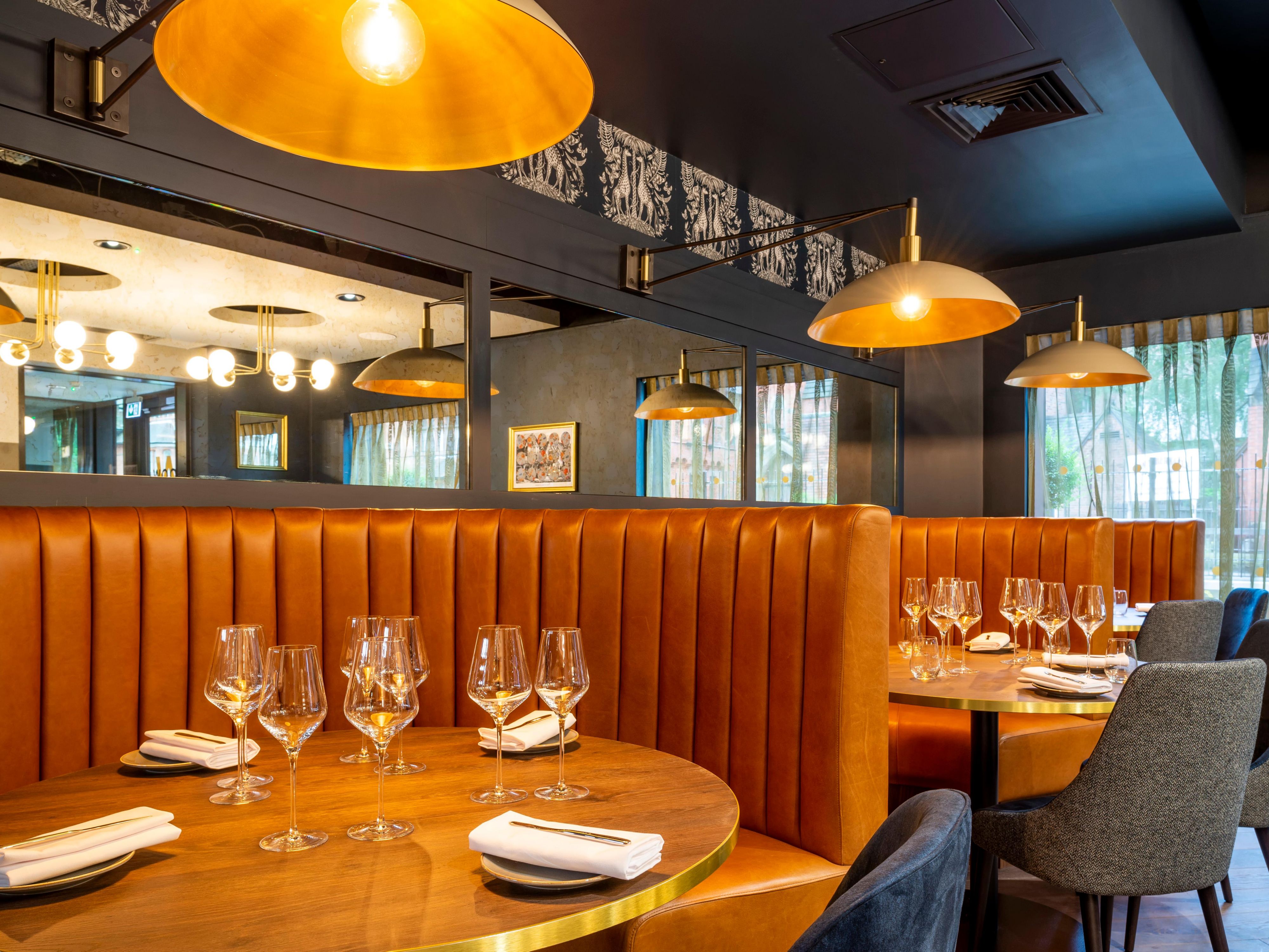 Boutique Hotel in Chester | Hotel Indigo Hotel Indigo Chester