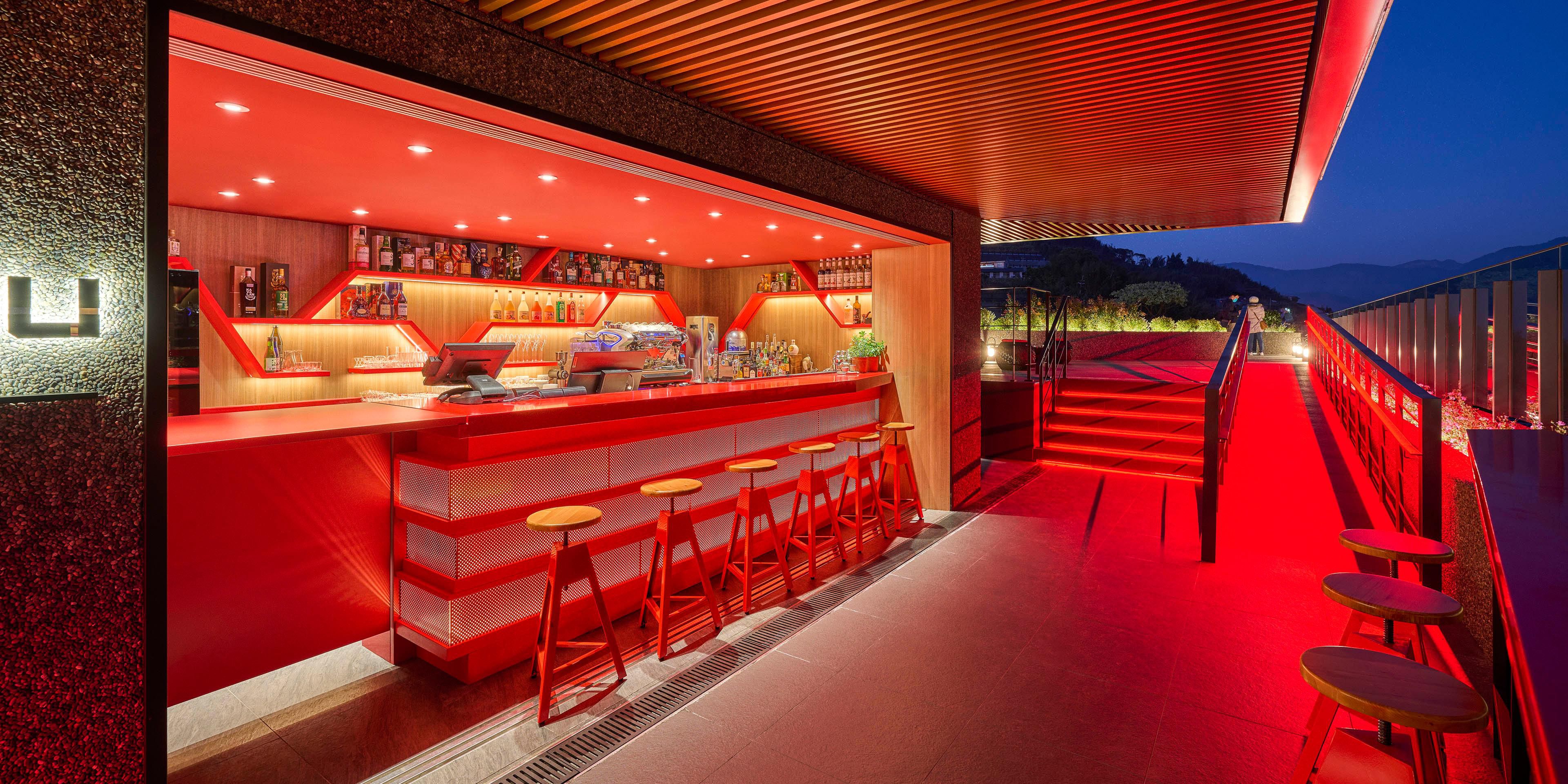 Dining | Hotel Indigo Hotel Indigo Alishan