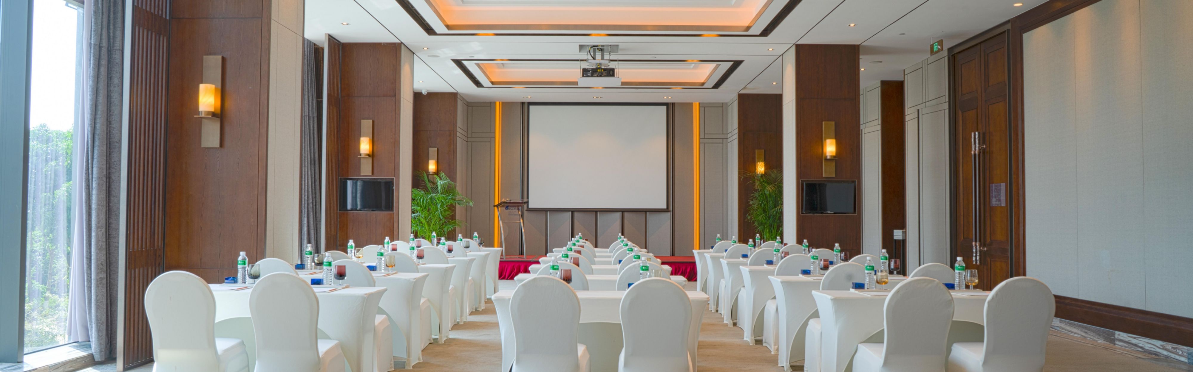 Dali Event Venues and Meeting Space | Hotel Indigo Dali Erhai