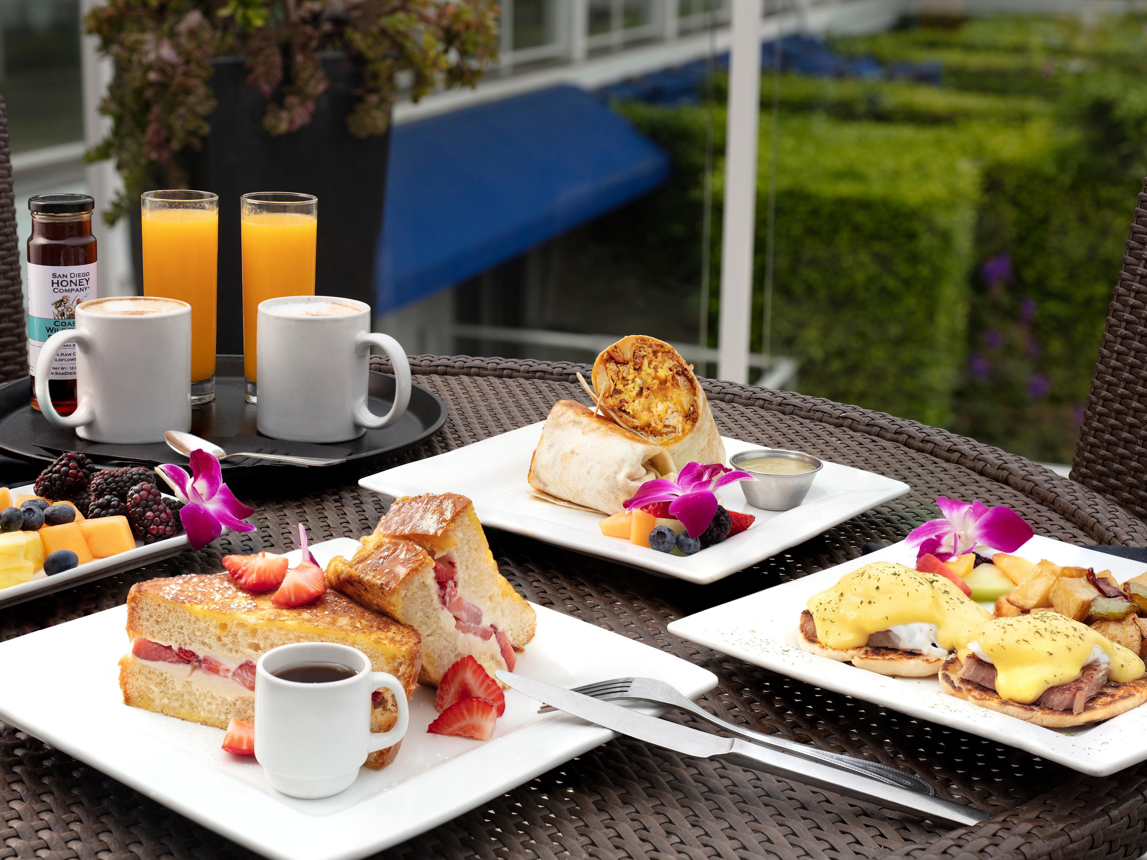 Boutique Hotels in Del Mar, CA | Hotel Indigo San Diego Del Mar