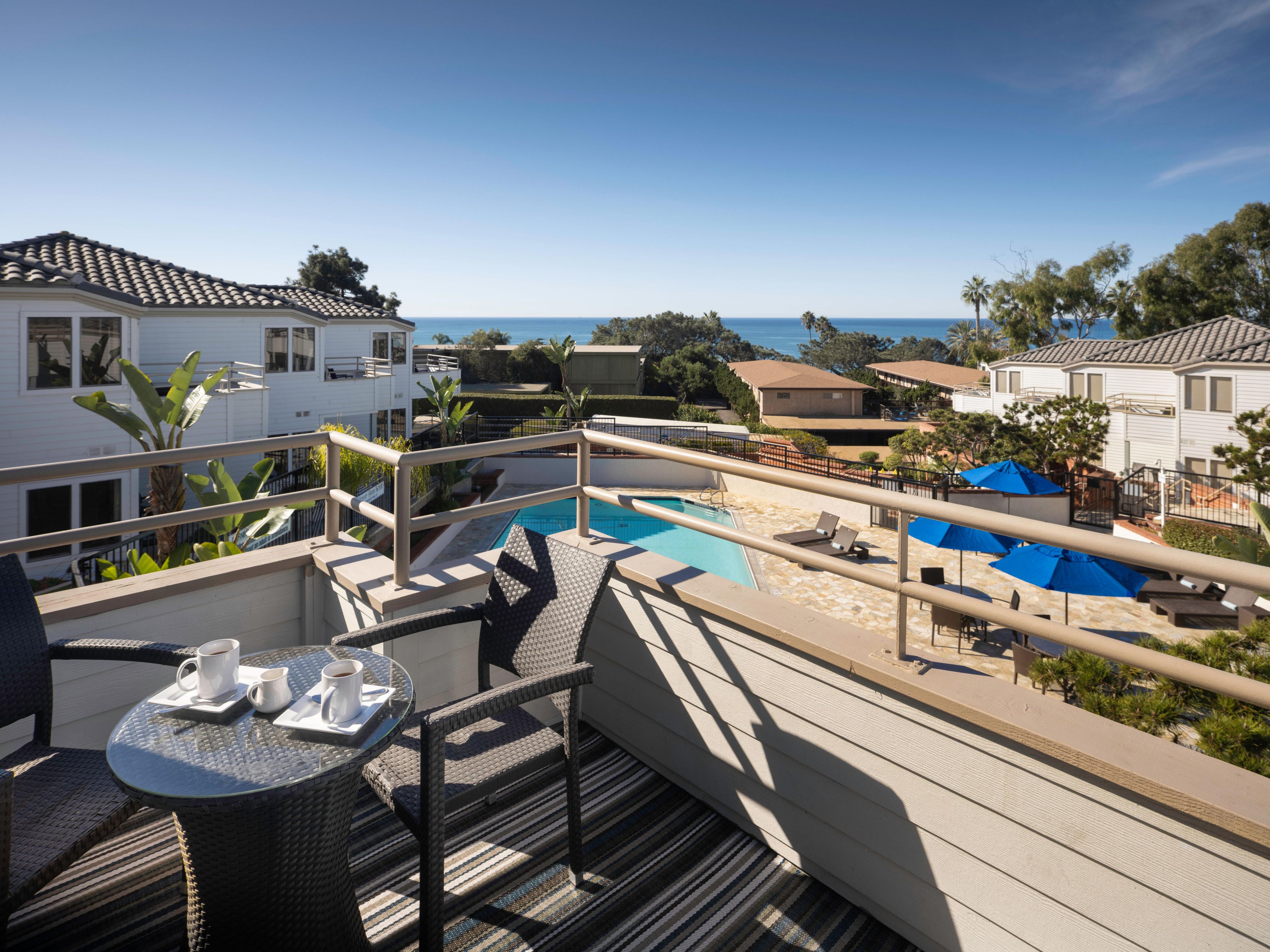 Hotel Indigo Hotel Indigo San Diego Del Mar Rooms & Suites