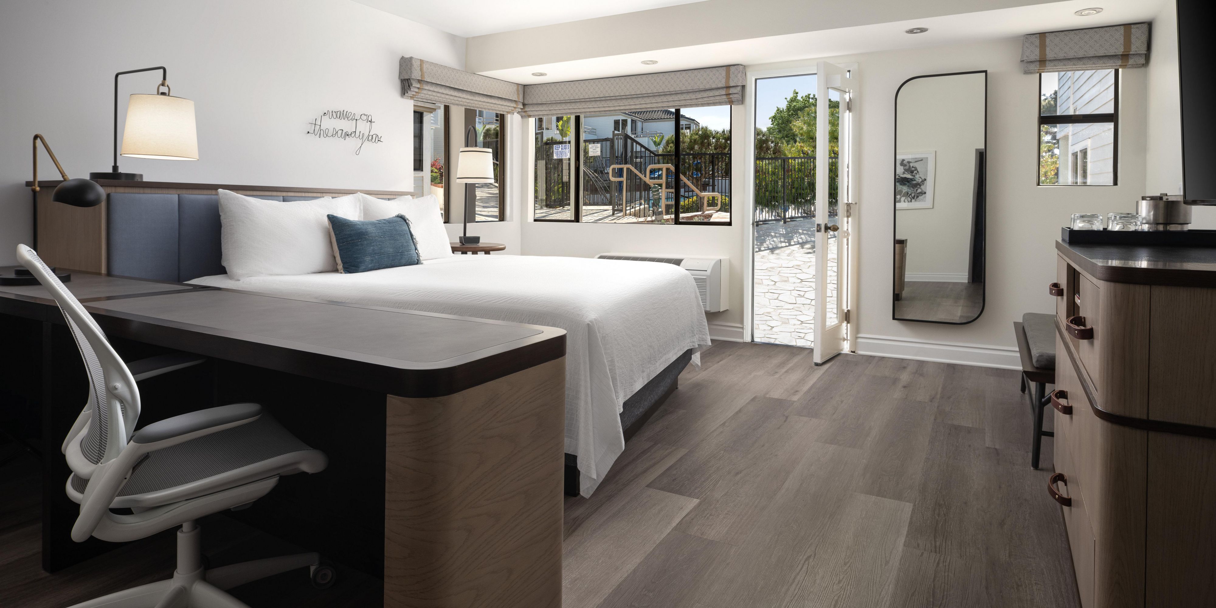 Boutique Hotel in Del Mar, CA | Hotel Indigo San Diego Del Mar