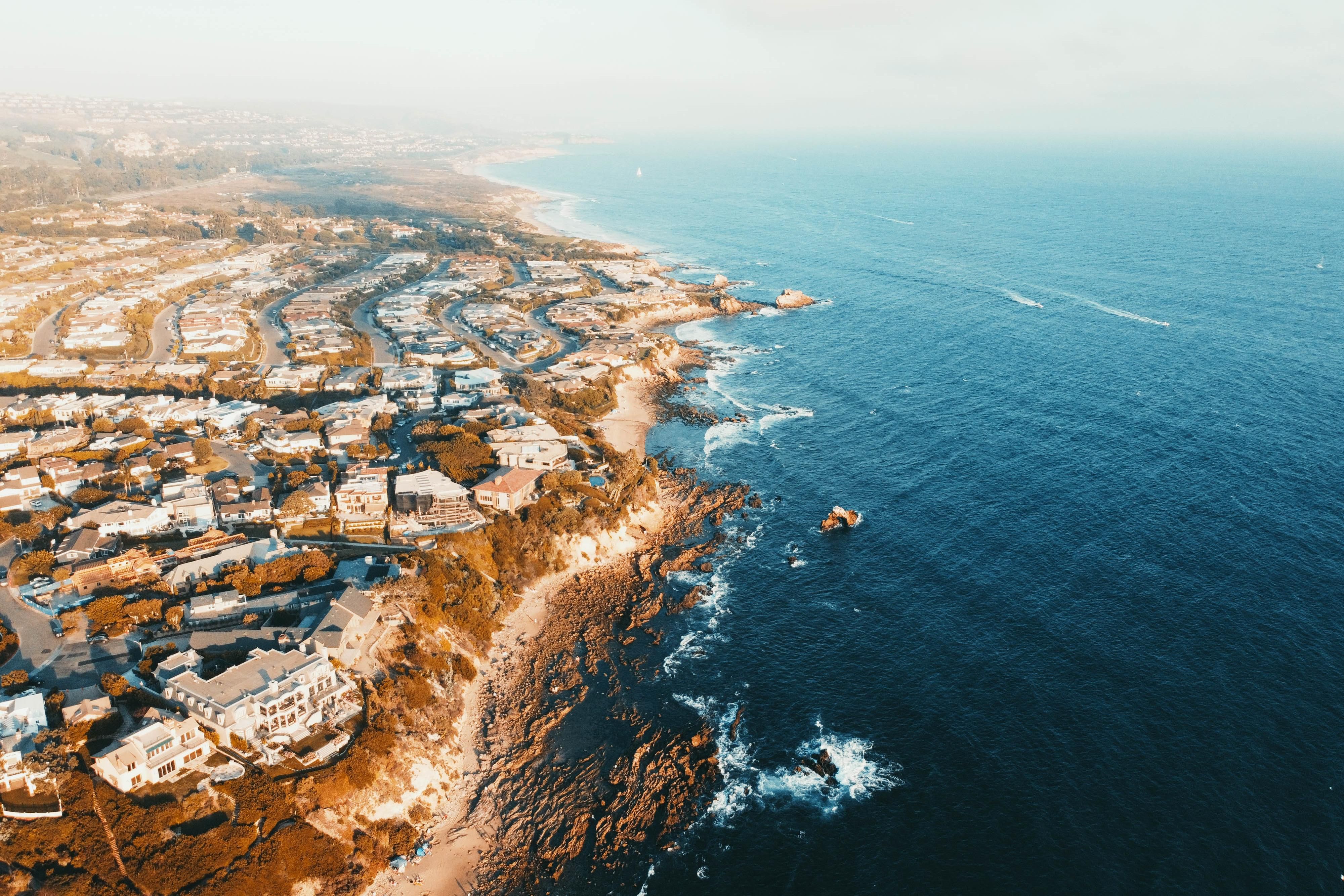 Boutique Hotel in Del Mar, CA | Hotel Indigo San Diego Del Mar