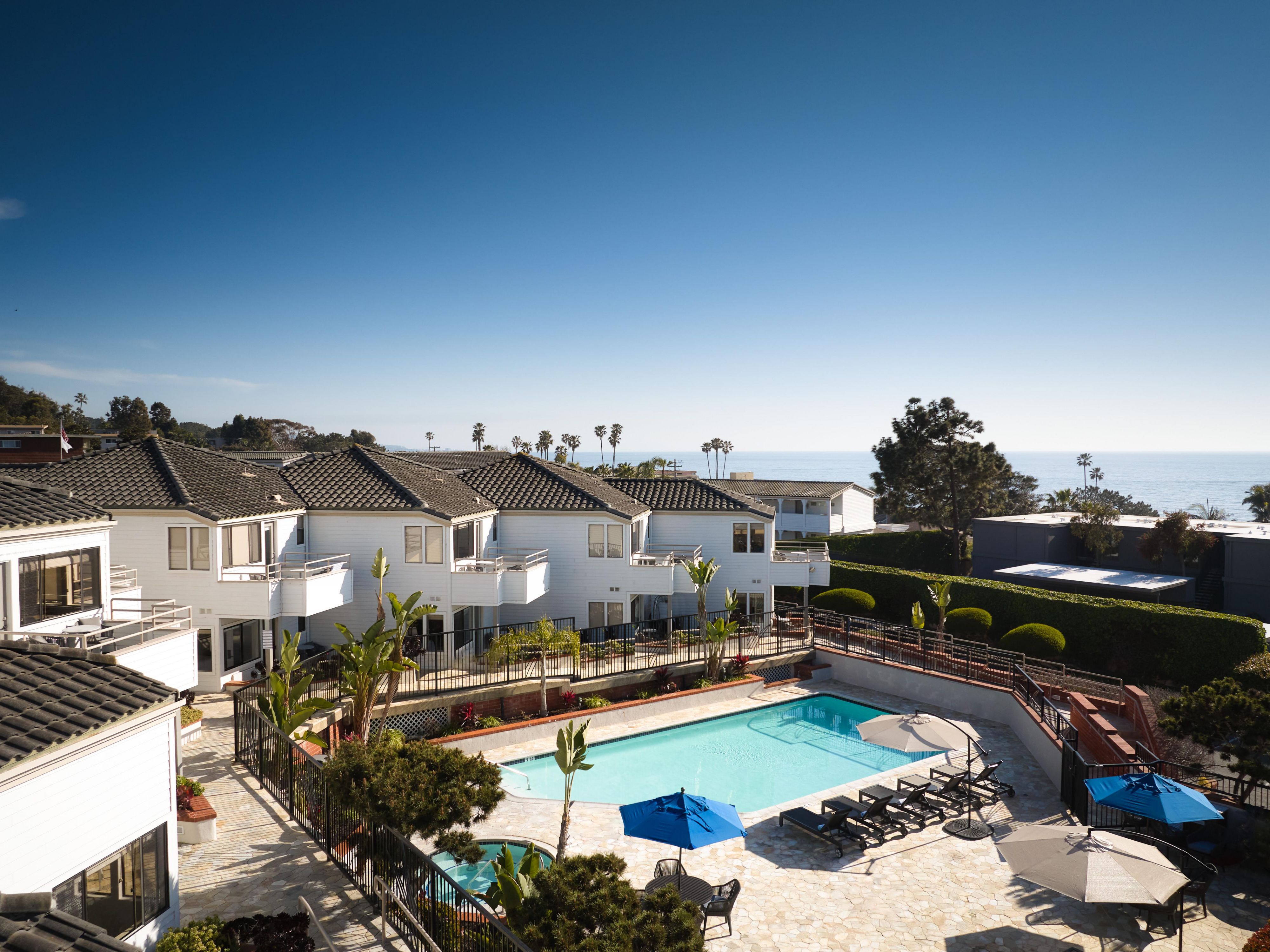 Boutique Hotel in Del Mar, CA | Hotel Indigo San Diego Del Mar