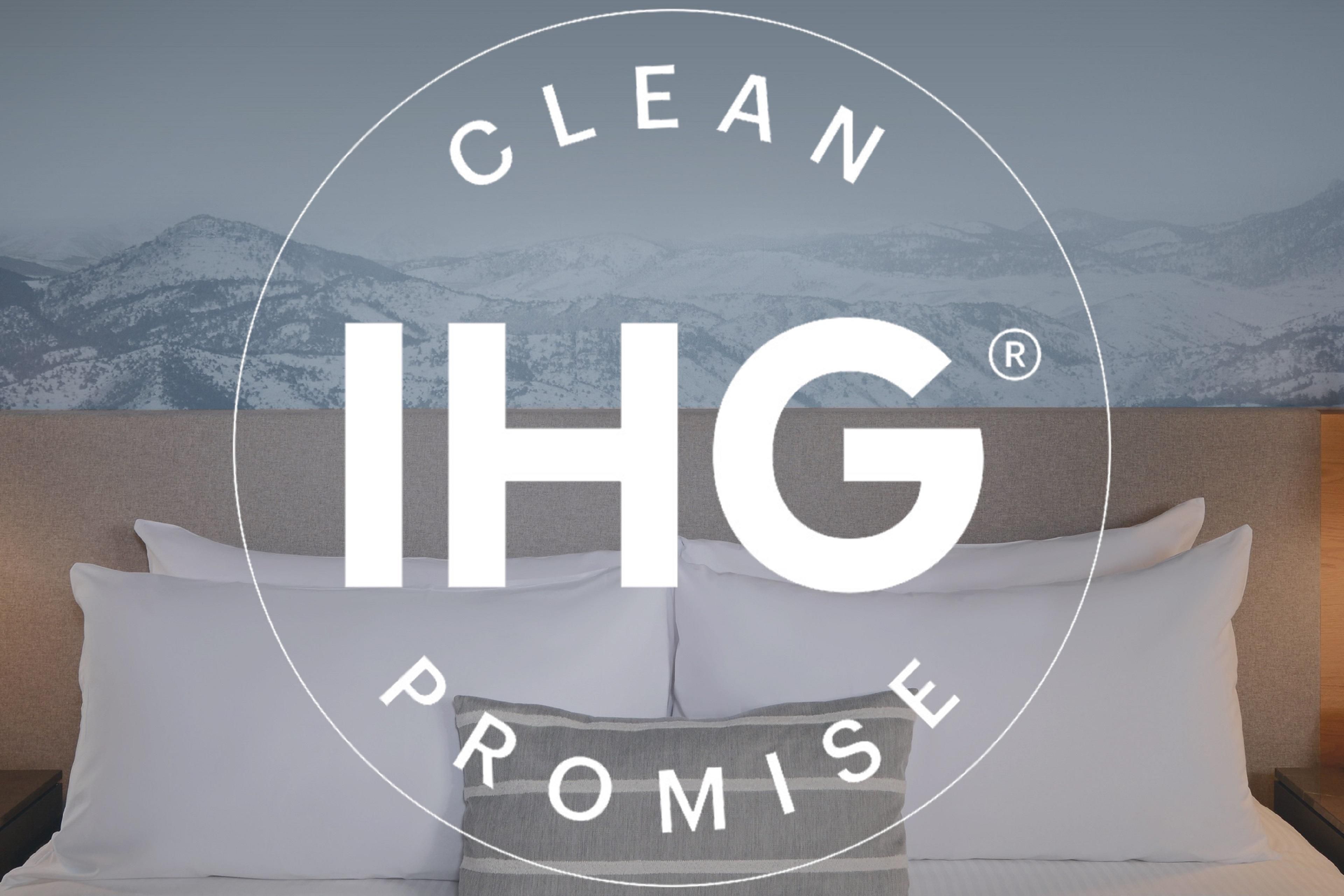 Hotel Indigo Denver Downtown | Boutique Hotels In Downtown Denver, CO