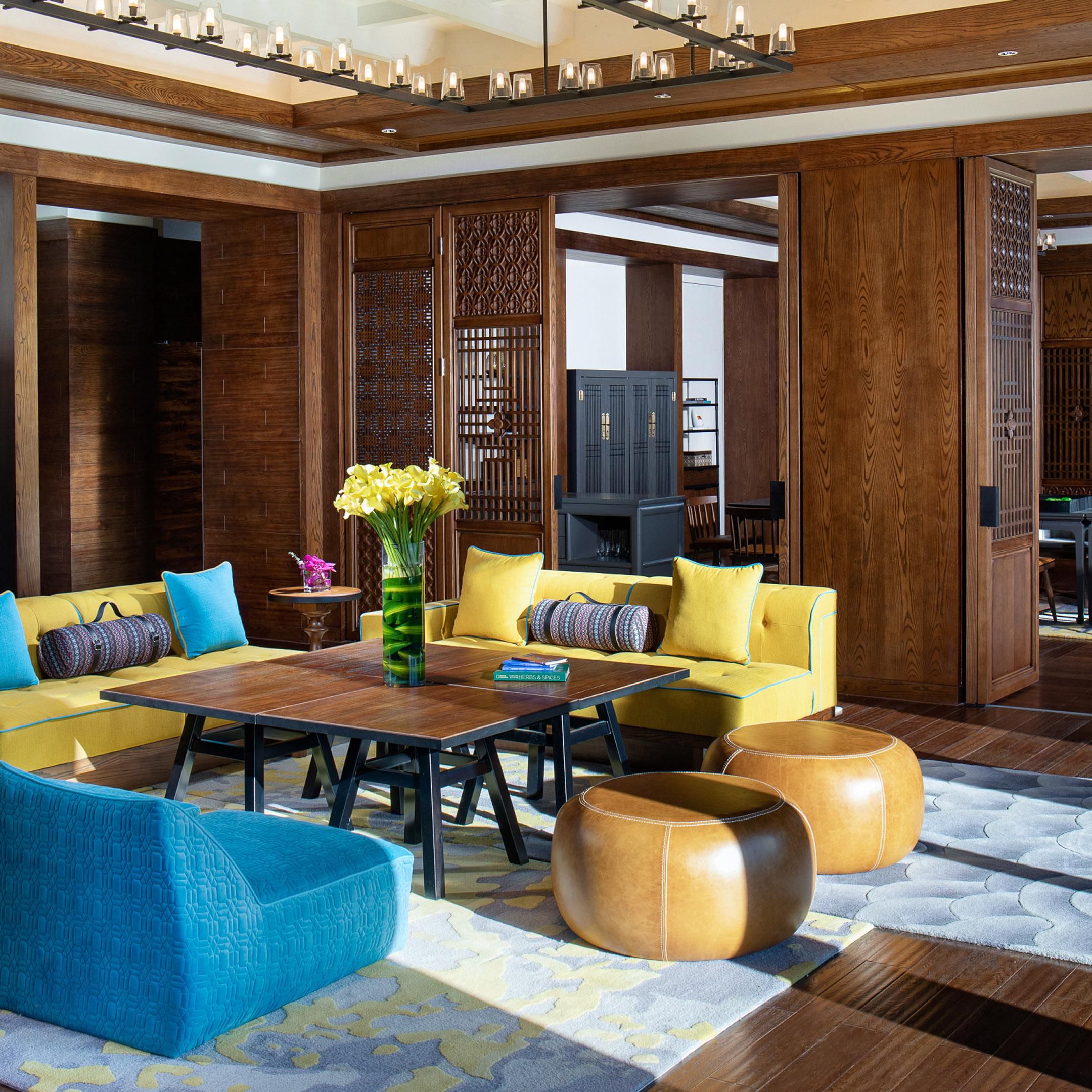 Luxury Amenities | Diqing Hotel Indigo Diqing Moonlight City