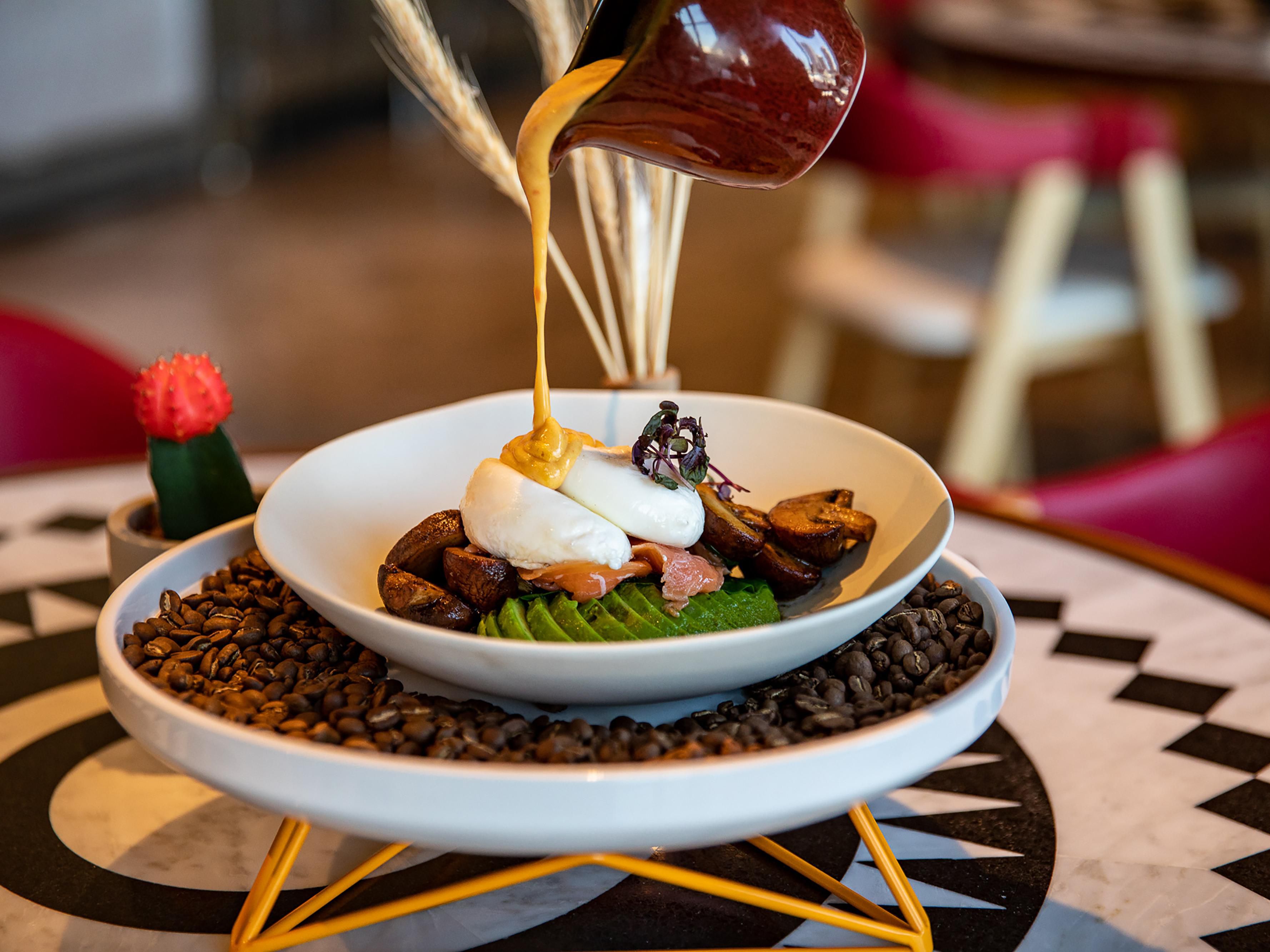 Hotel Indigo Dubai Downtown