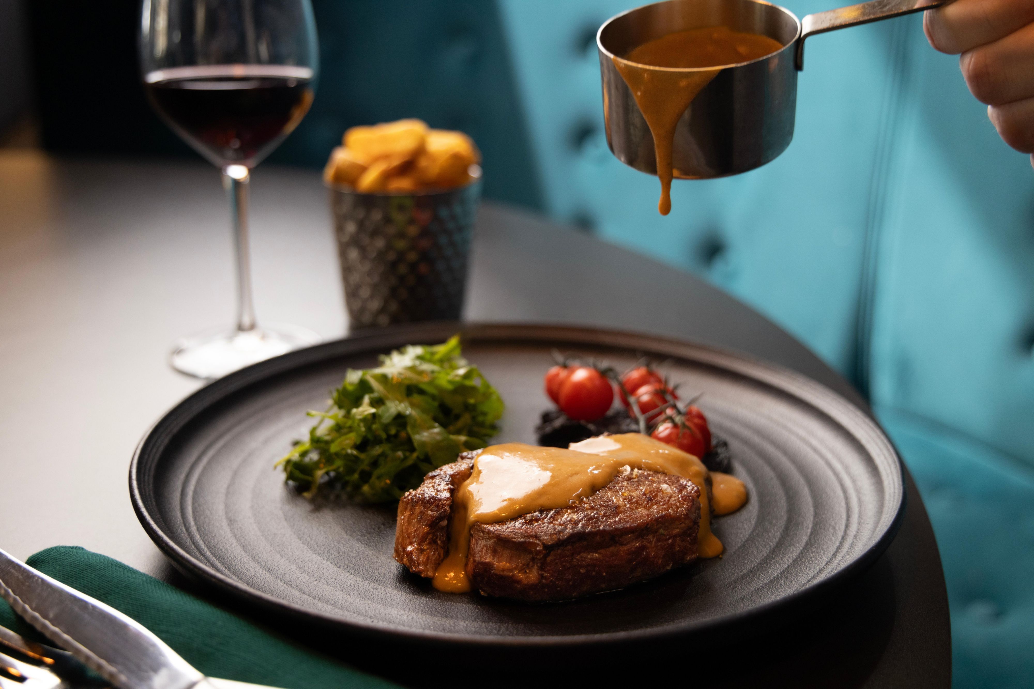 Boutique Hotel in Dundee | Hotel Indigo Dundee