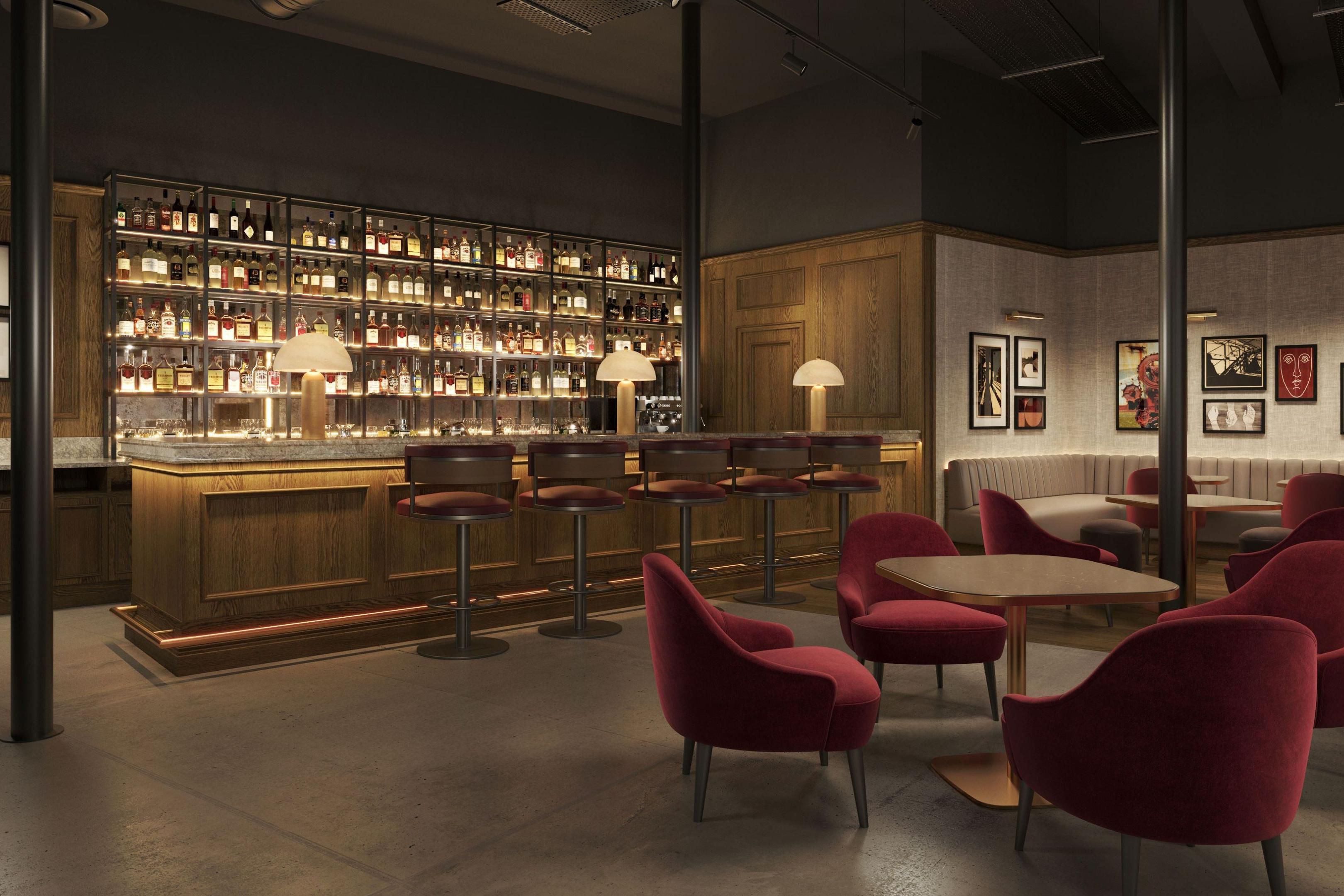 Boutique Hotel in Dundee | Hotel Indigo Dundee