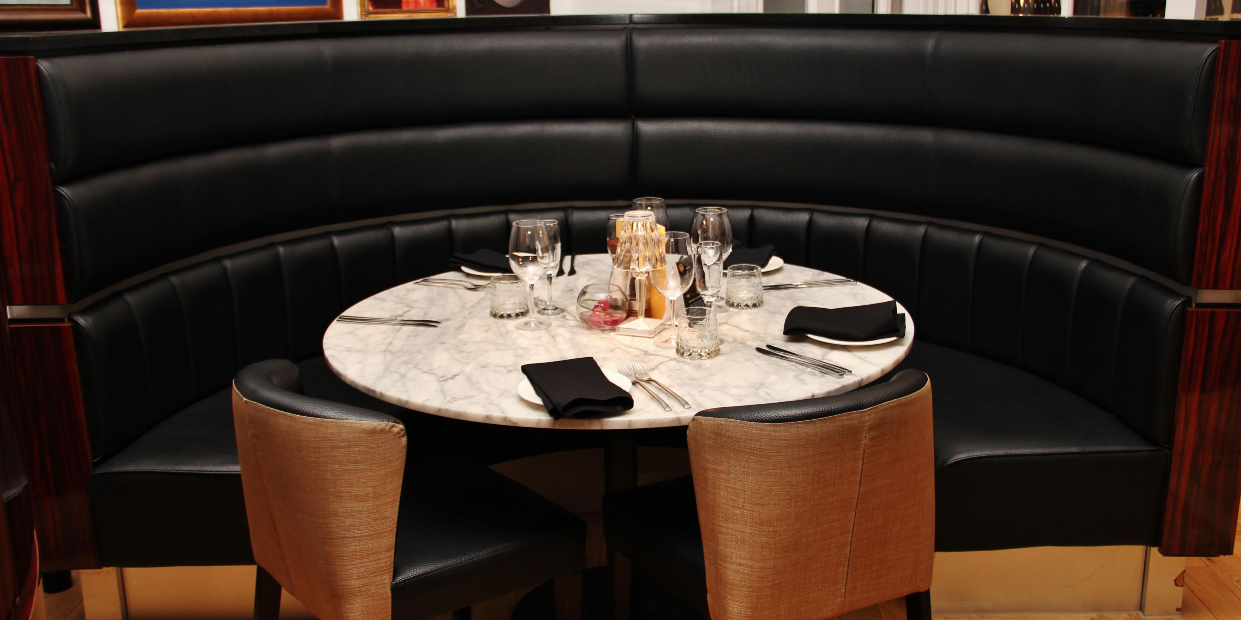 Dining | Hotel Indigo Edinburgh - Princes Street