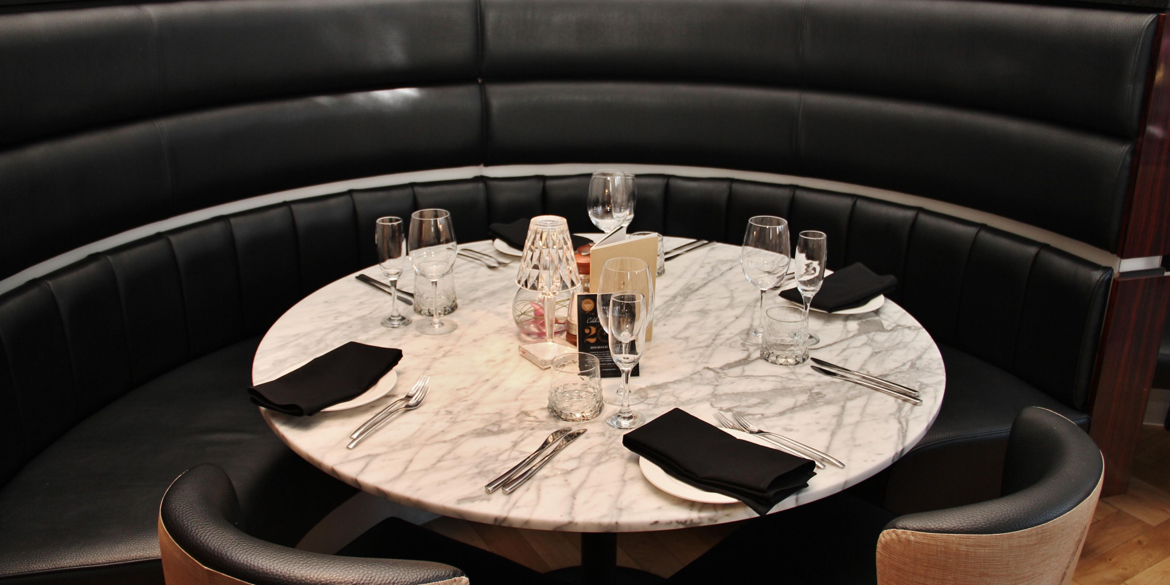 Dining | Hotel Indigo Edinburgh - Princes Street