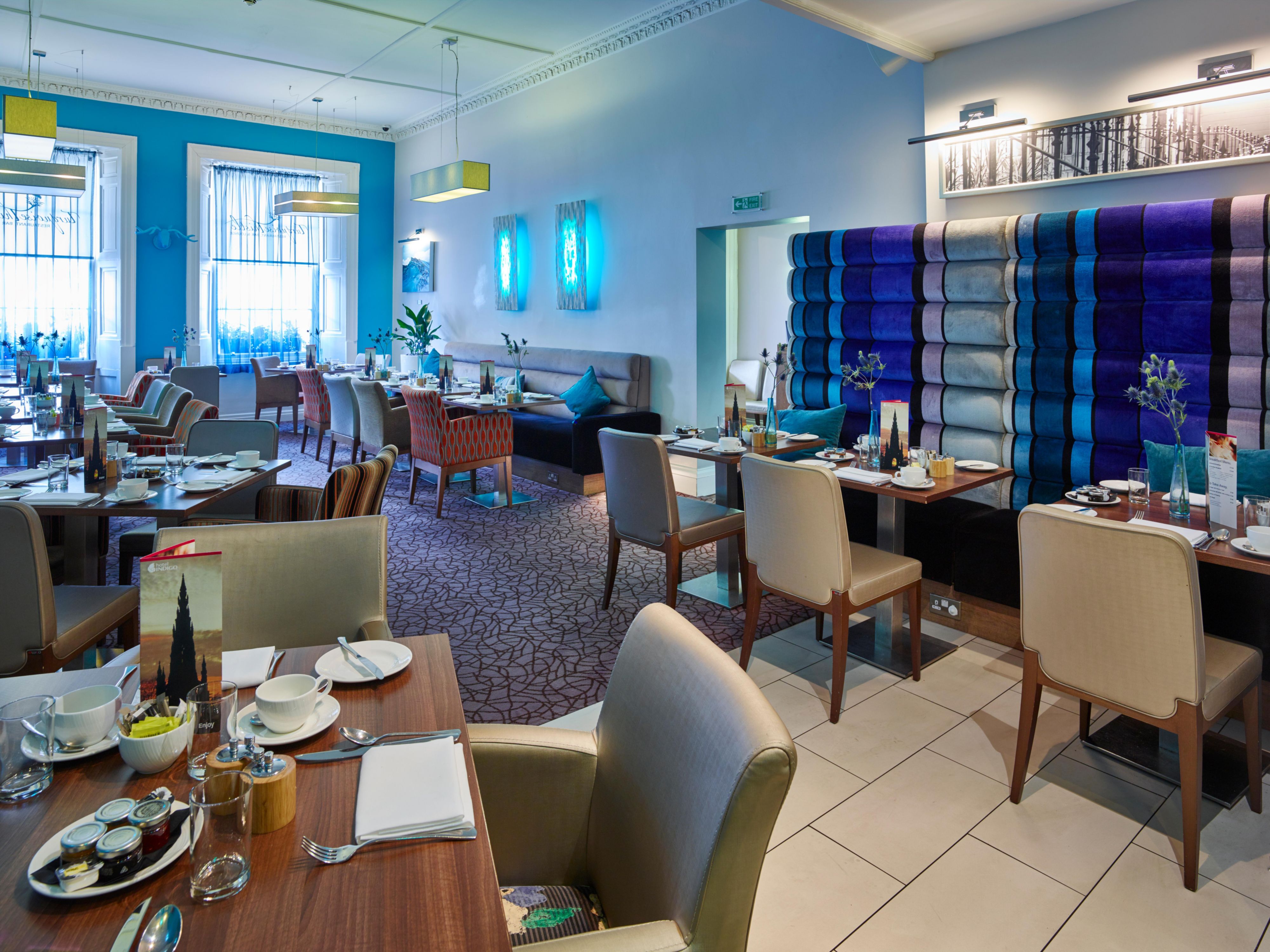 Hotel Indigo Edinburgh | Edinburgh City Centre Hotel