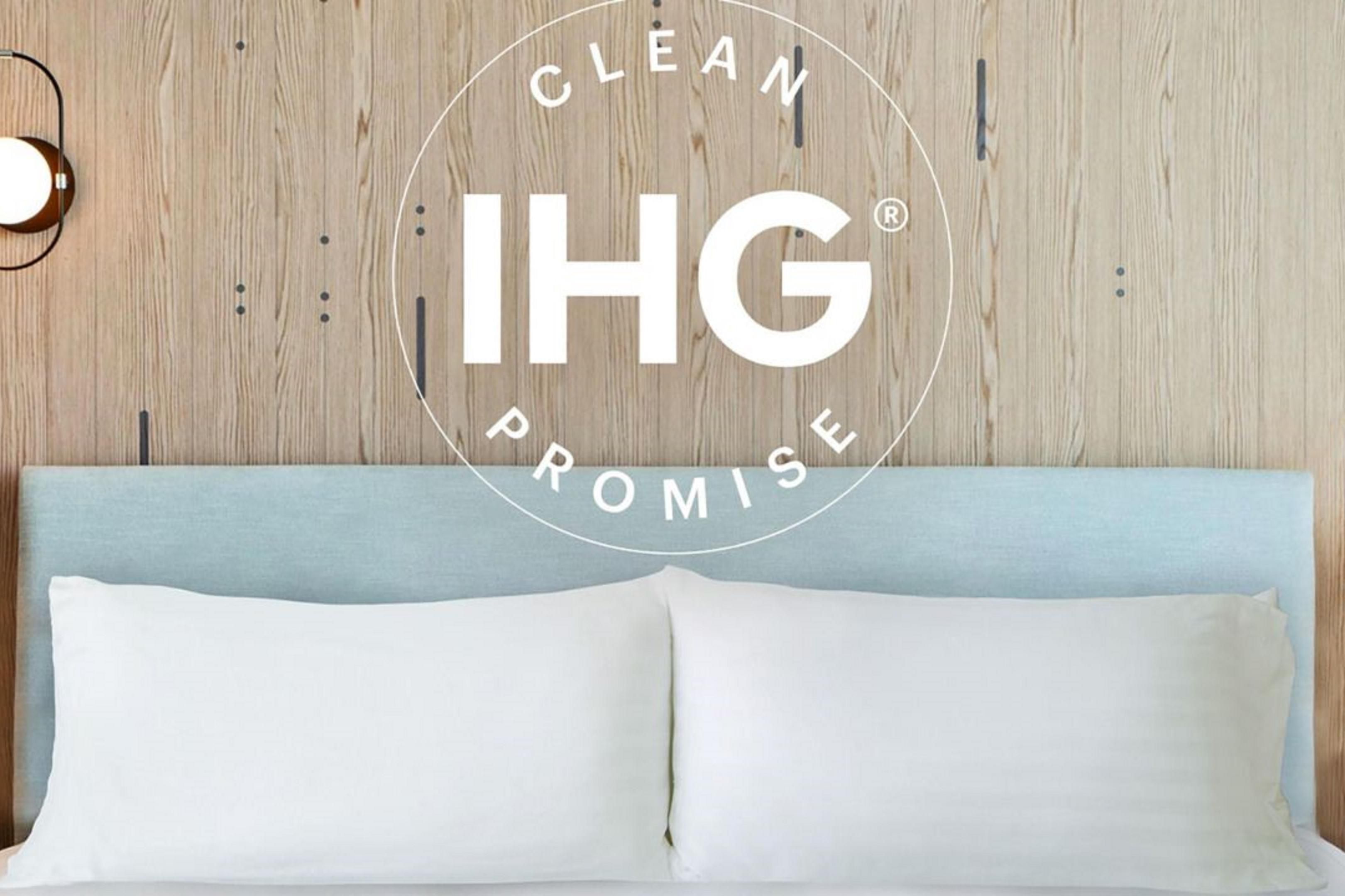 Boutique Hotels in Downtown El Paso | Hotels Indigo El Paso Downtown