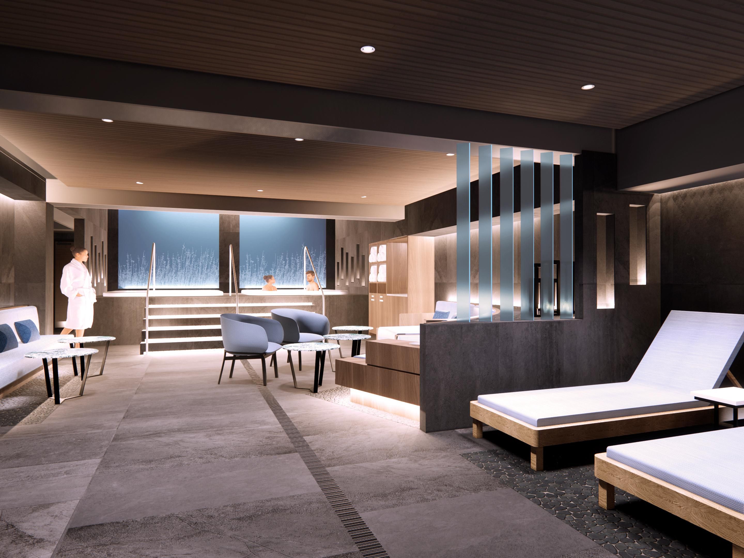 Boutique Hotel in Exeter | Hotel Indigo Exeter