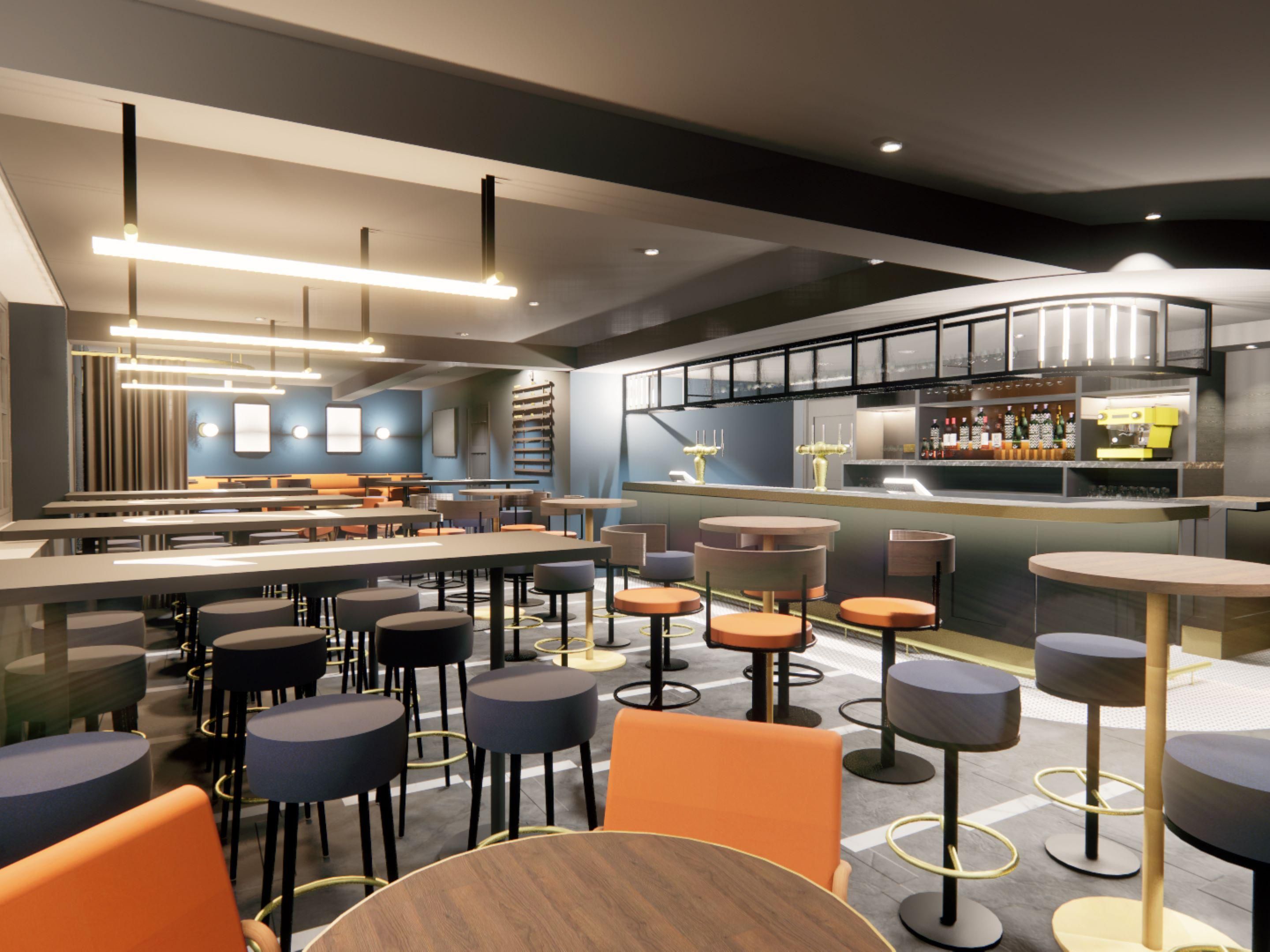 Boutique Hotel in Exeter | Hotel Indigo Exeter