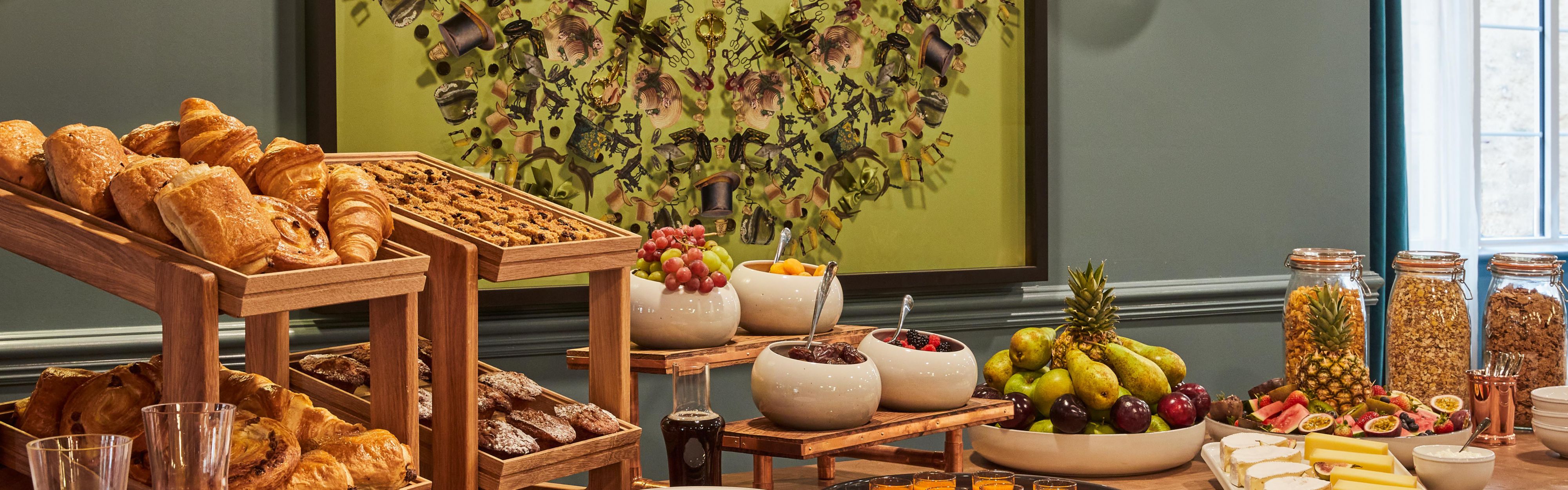 Dining | Hotel Indigo Exeter