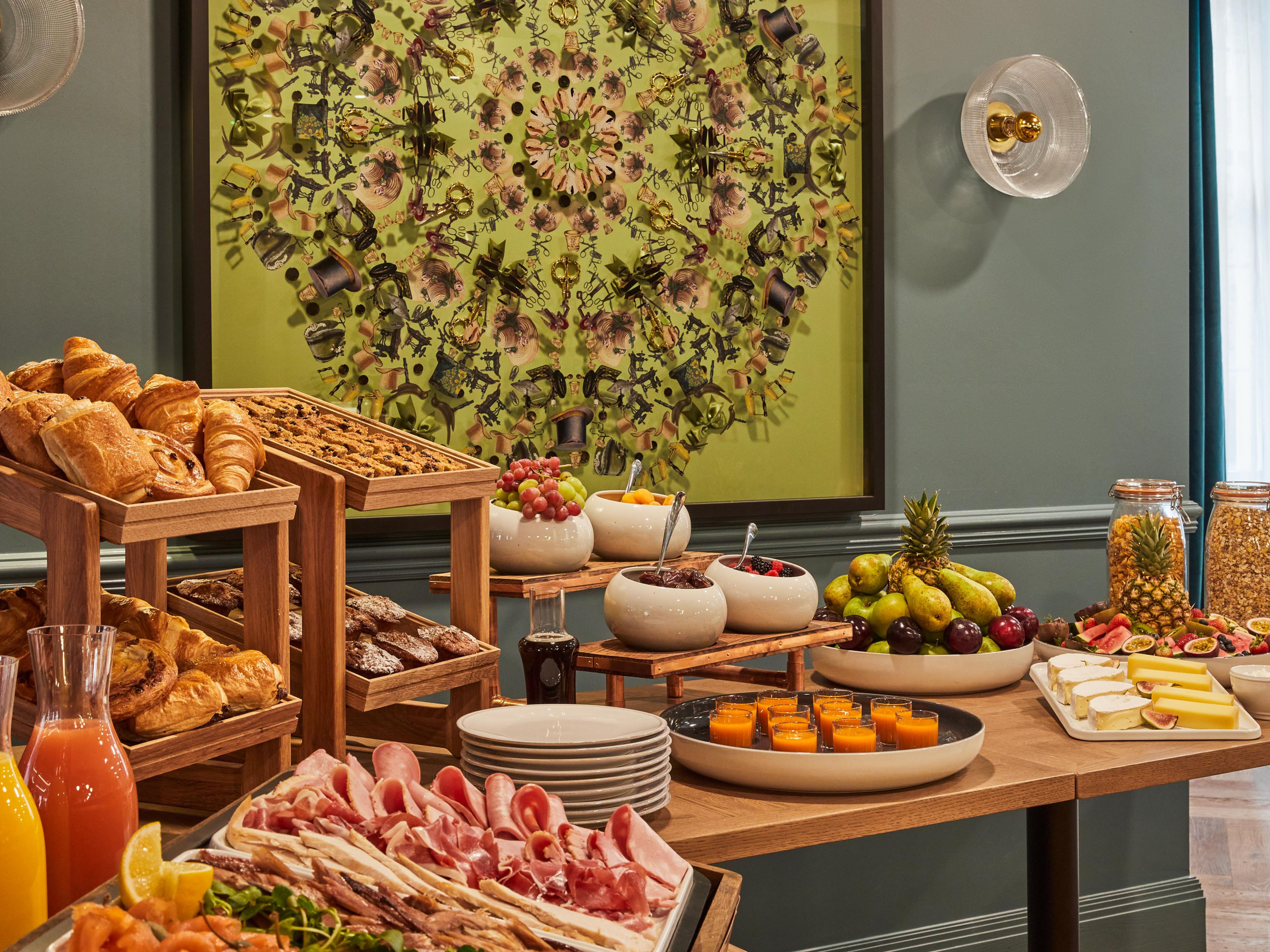 Boutique Hotel in Exeter | Hotel Indigo Exeter