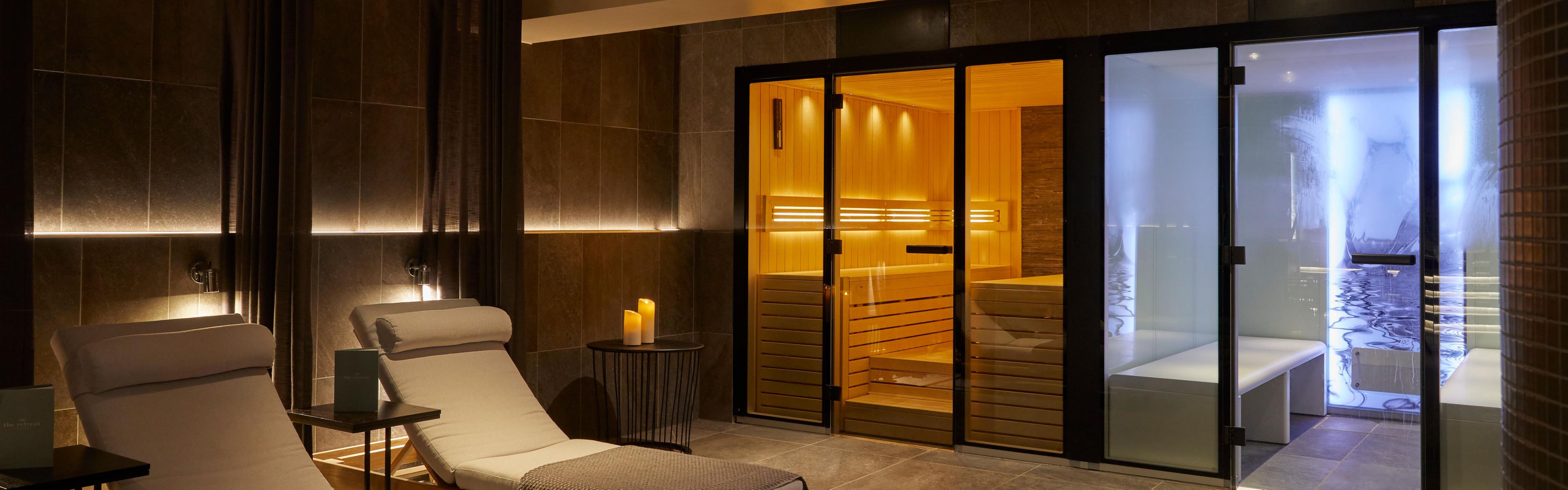 Boutique Hotel in Exeter | Hotel Indigo Exeter