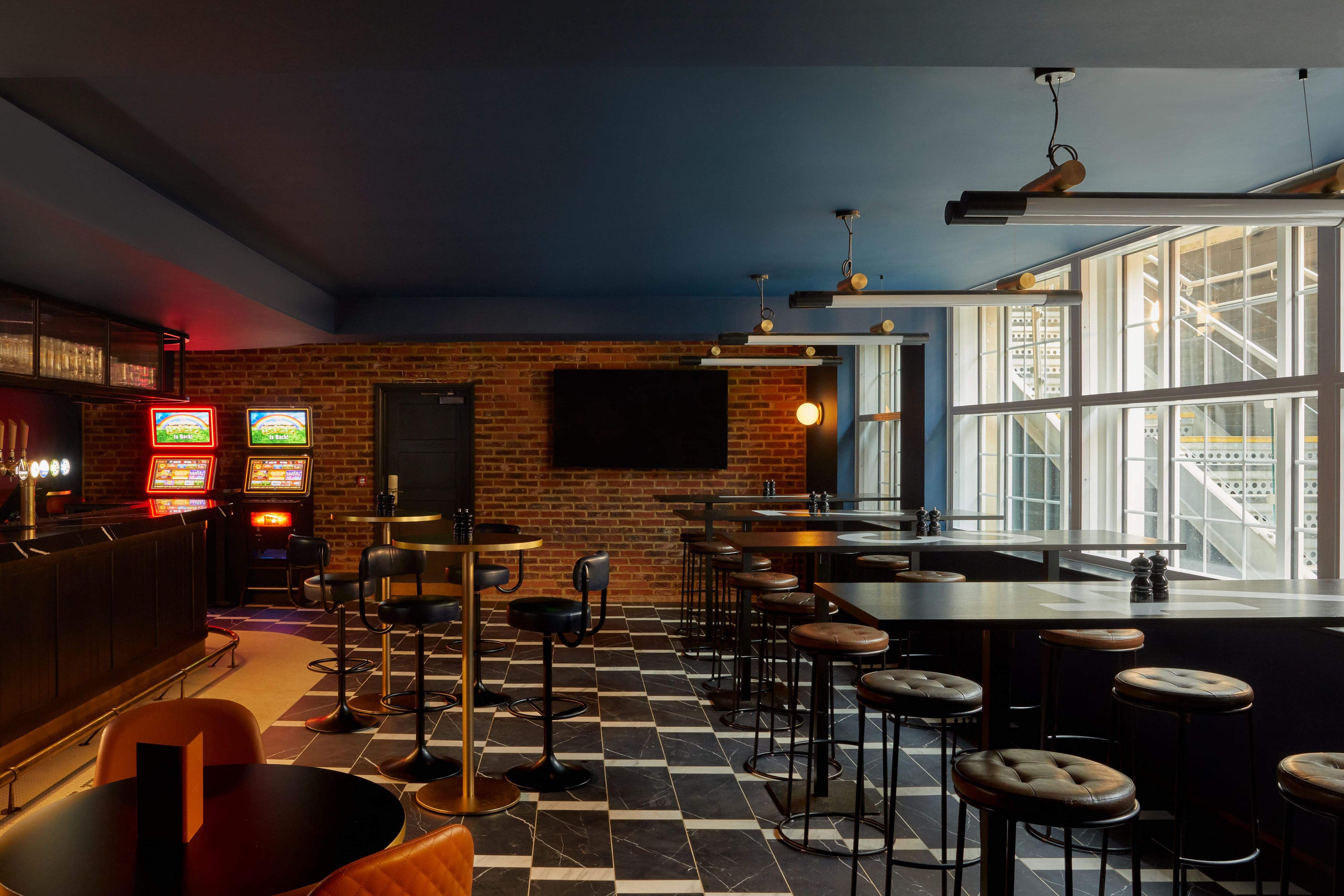 Boutique Hotel in Exeter | Hotel Indigo Exeter