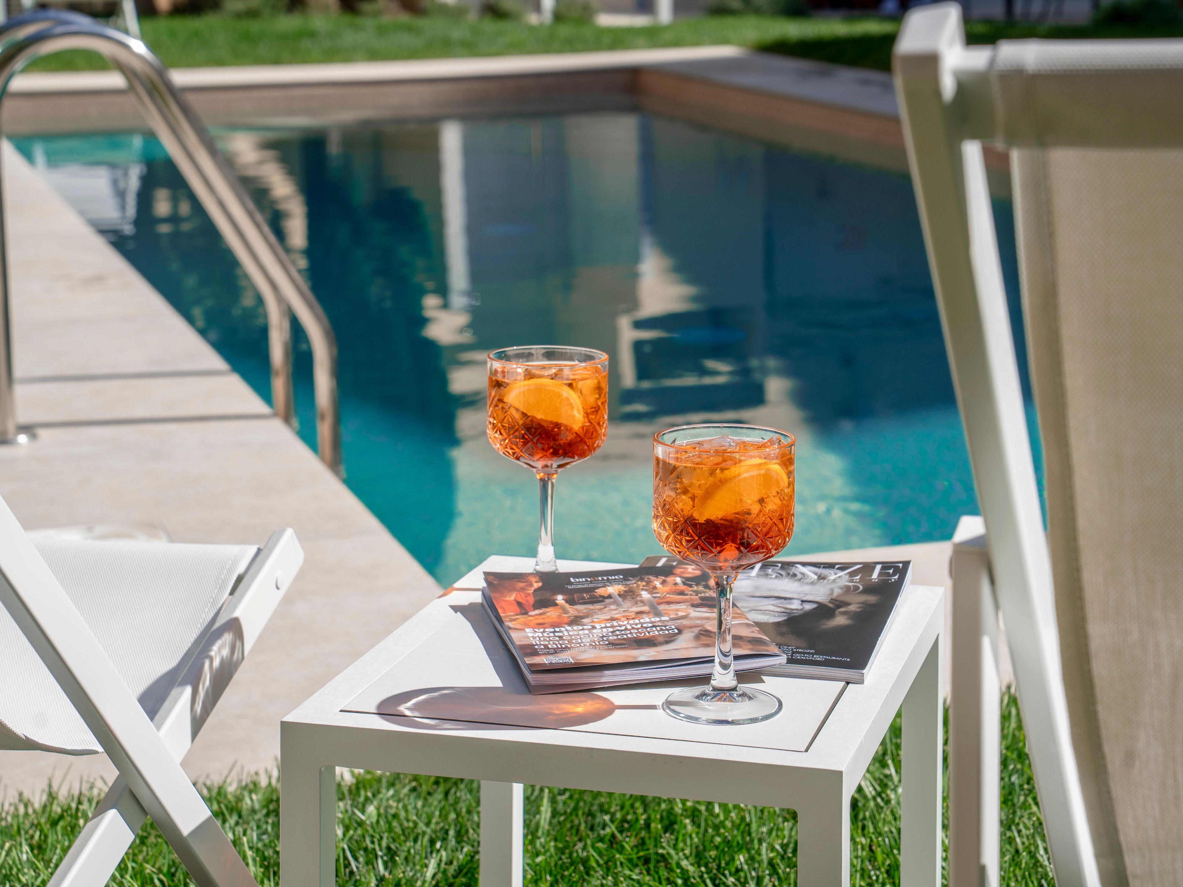 Hotel Indigo Florence, Italy | City Centre 4-Star lifestyle Hotel