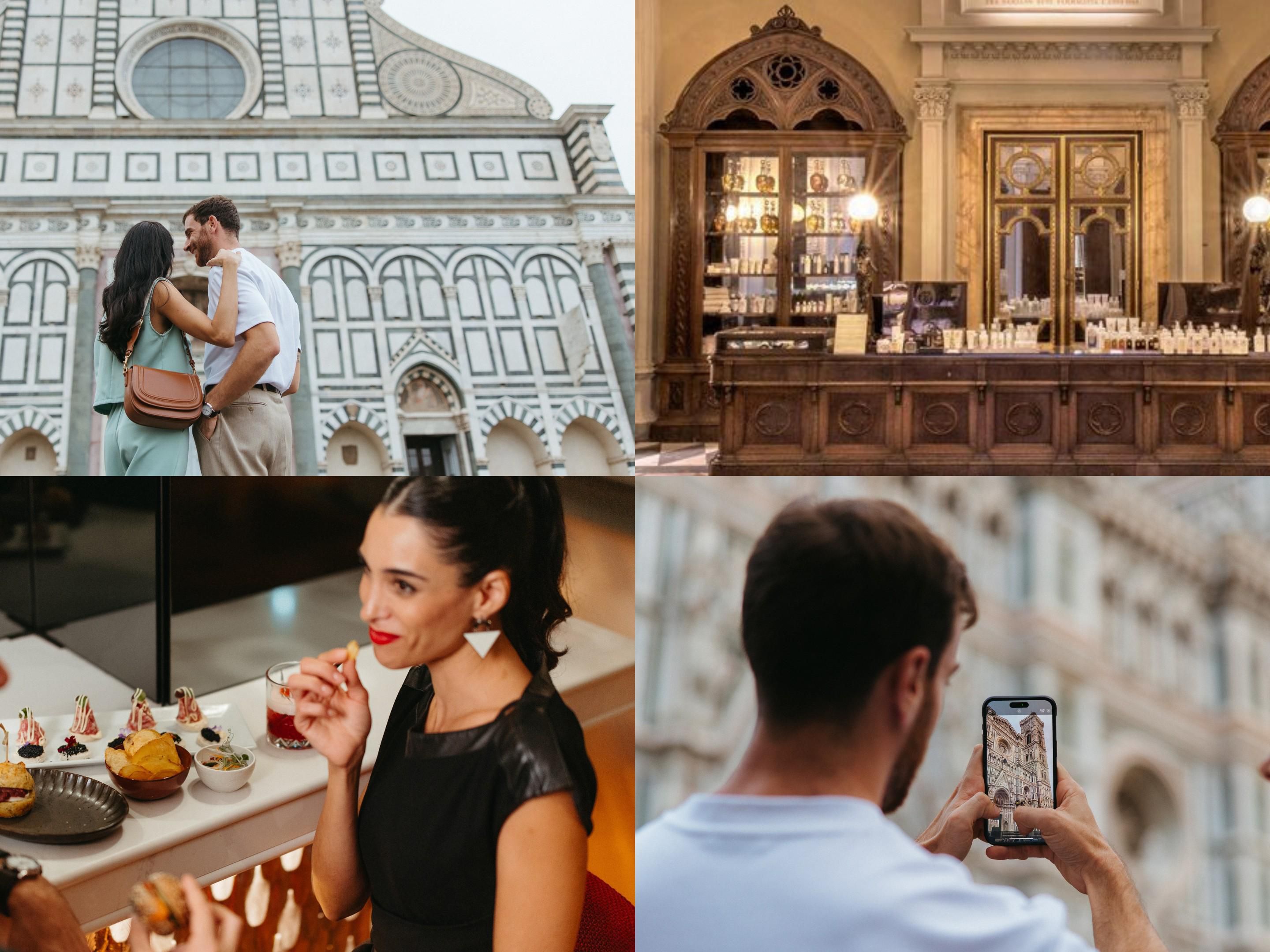 Hotels in Florence, Italy | Hotel Indigo Florence