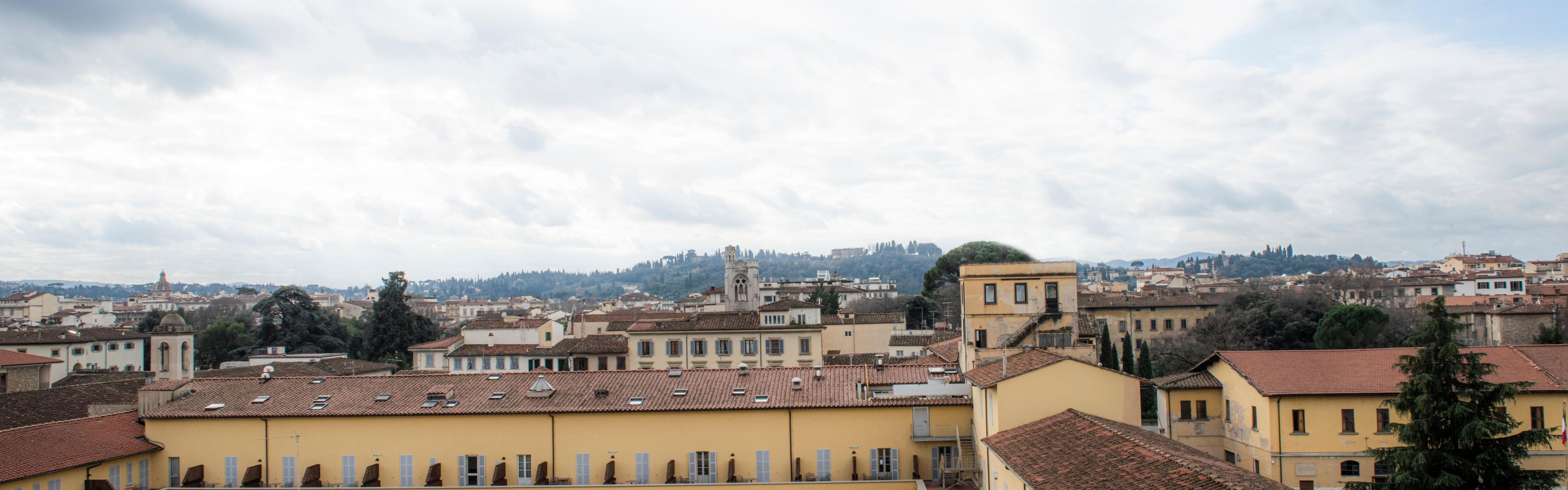 Hotel Indigo Florence Información del vecindario