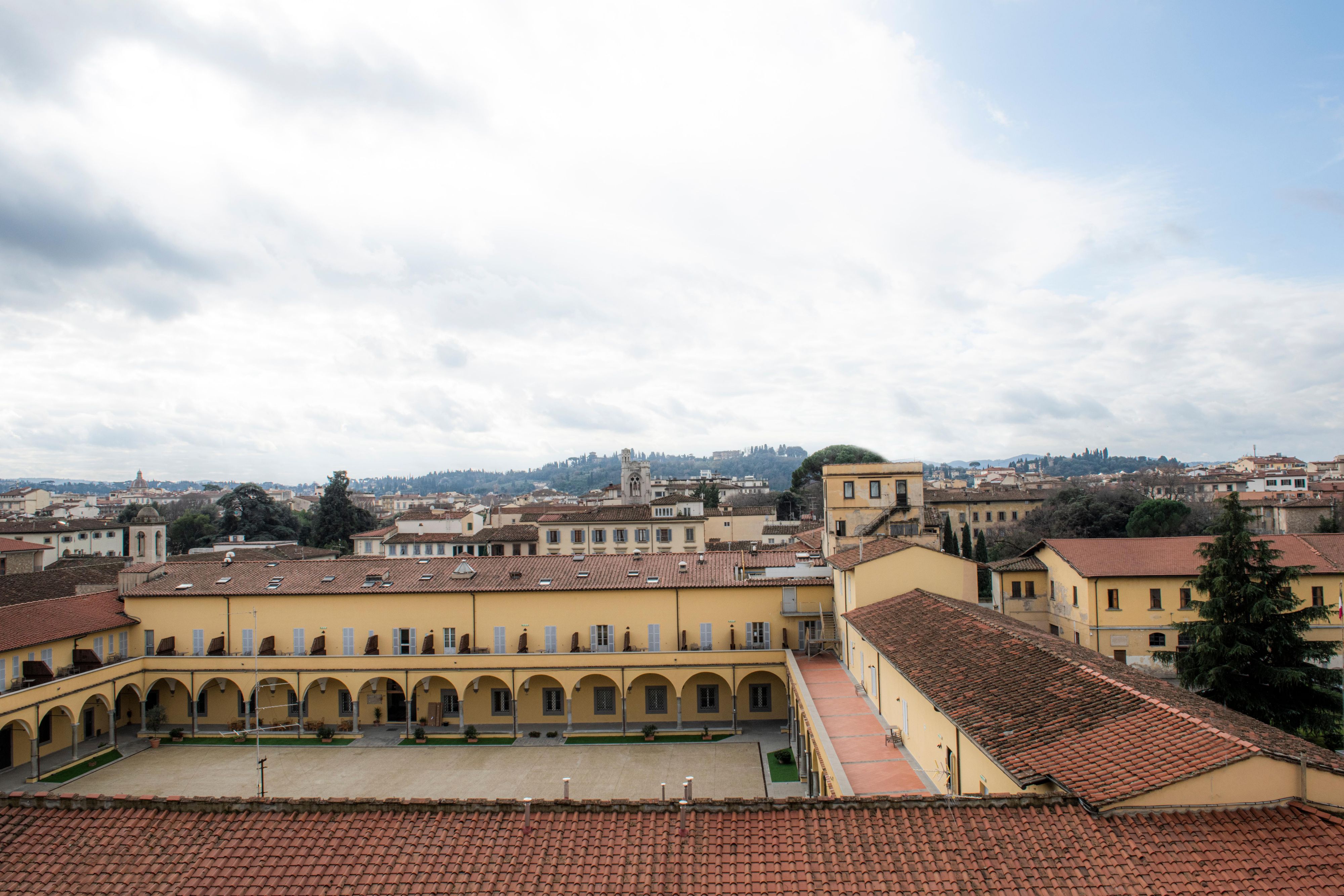 Boutique Hotel in Florence | Hotel Indigo Florence