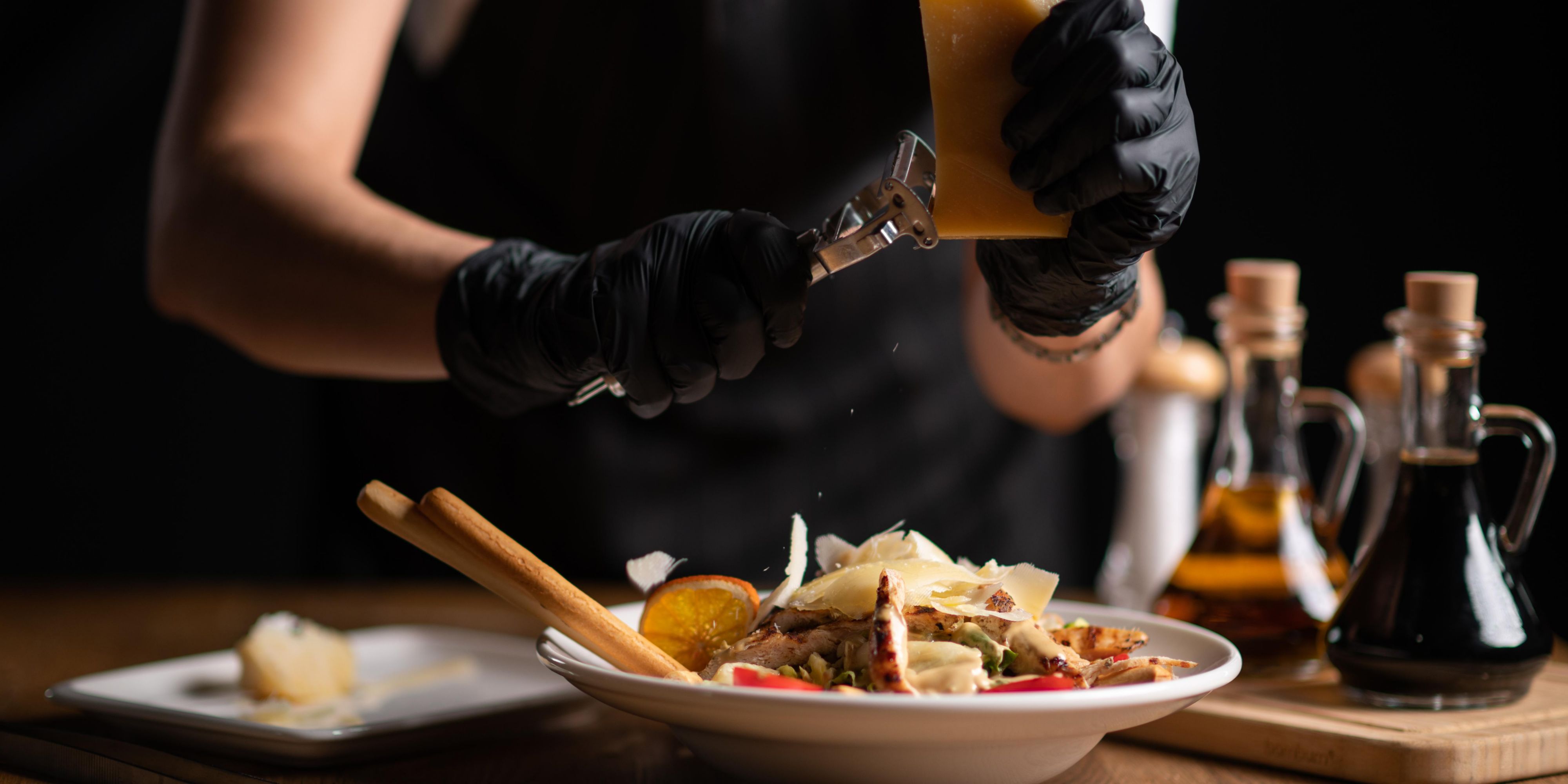 Dining | Hotel Indigo Florence