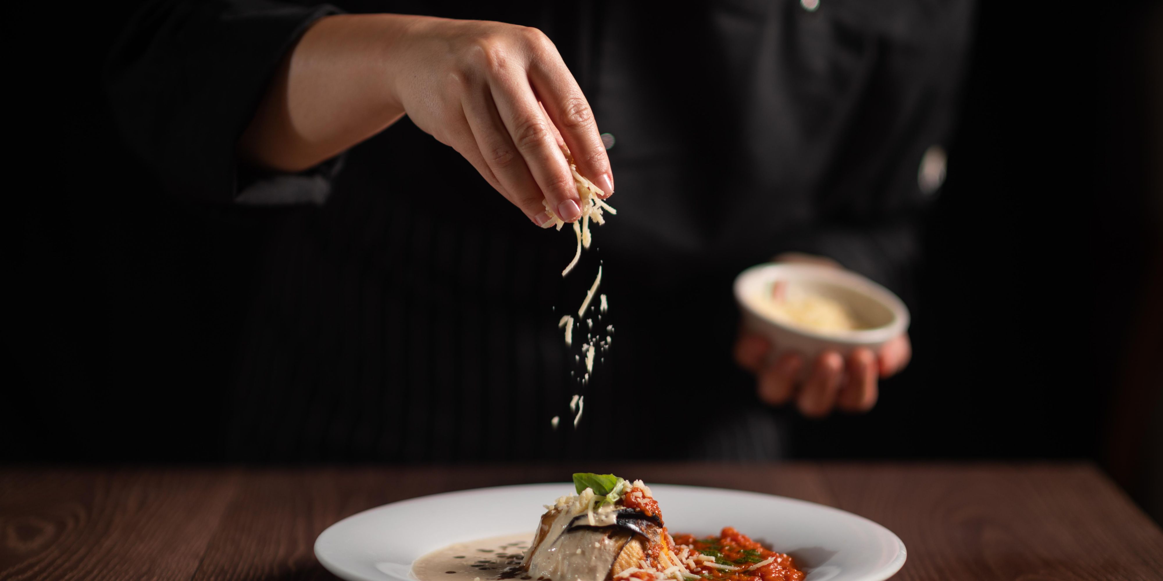 Dining | Hotel Indigo Florence