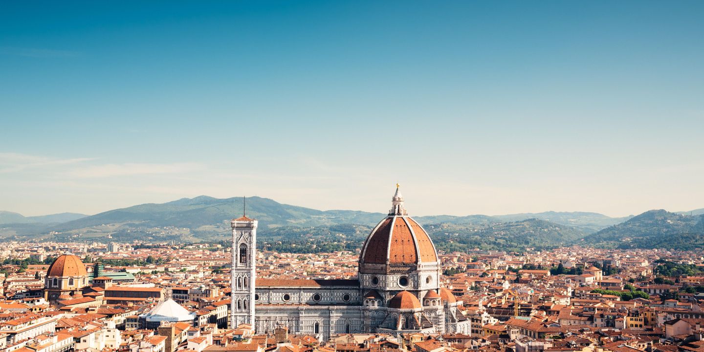 Boutique Hotel in Florence | Hotel Indigo Florence