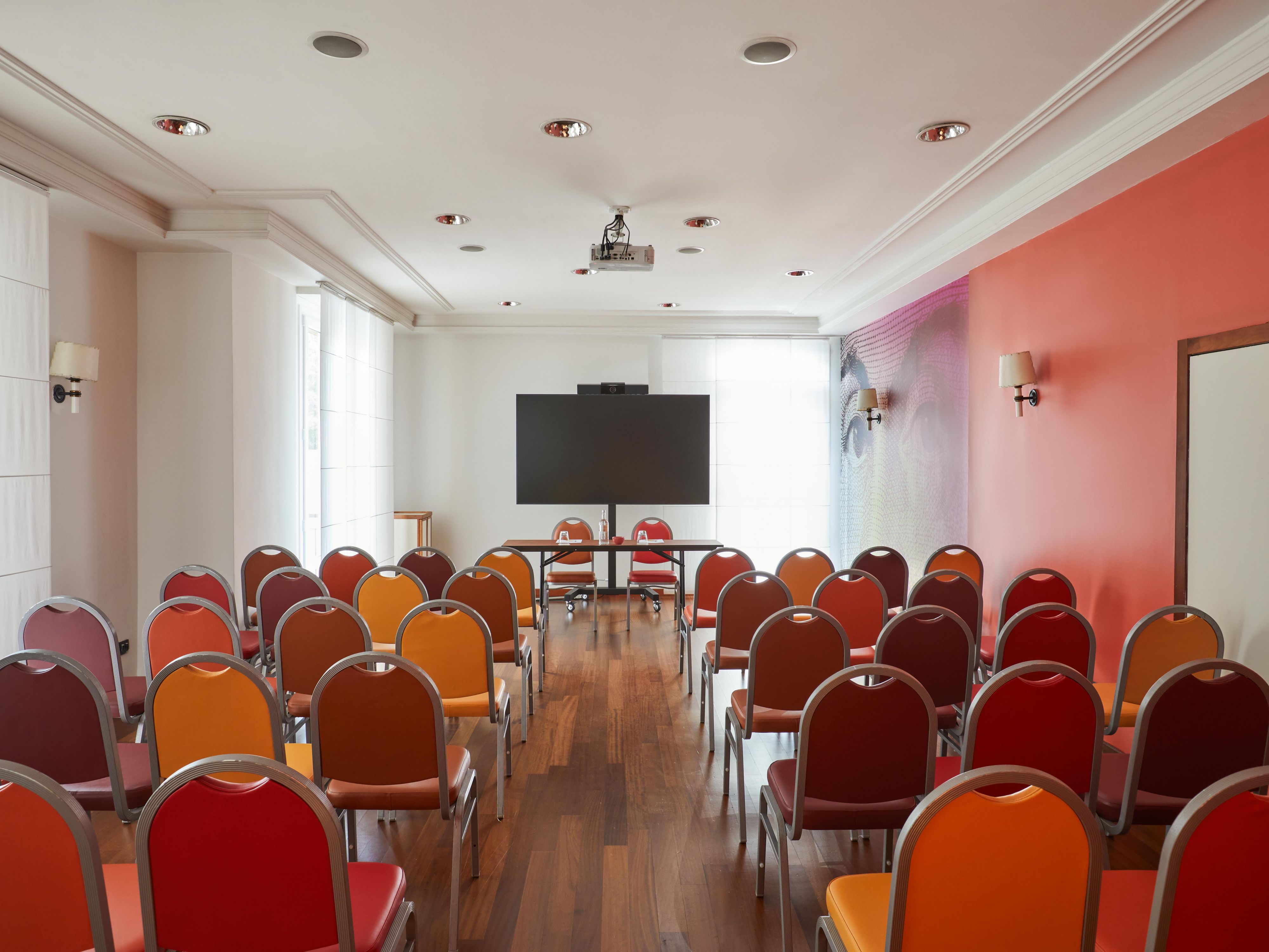 Hotel Indigo Firenze, Italia | Hotel lifestyle 4 stelle nel centro città