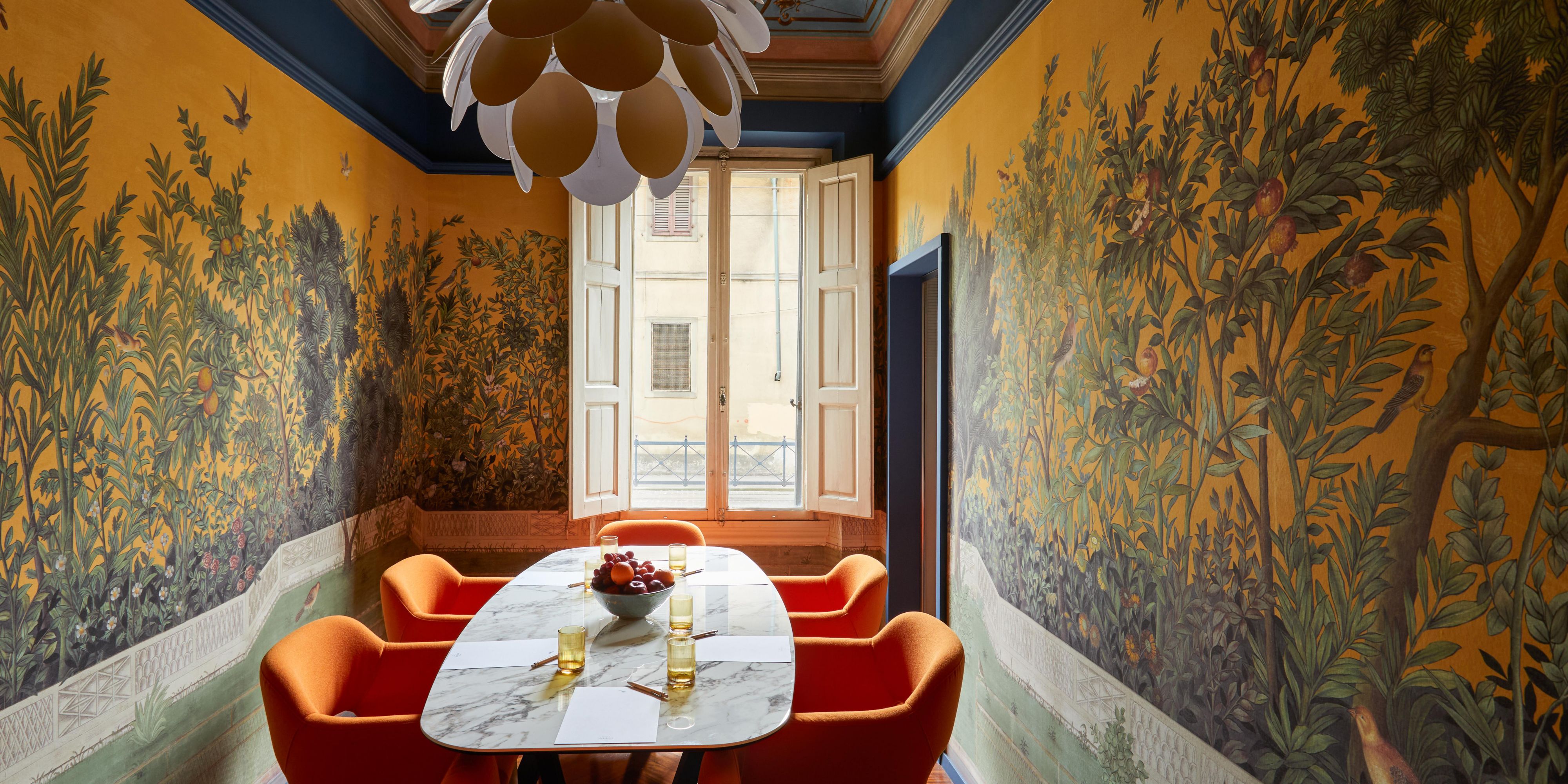 Hotel Indigo Florence, Italy | City Centre 4-Star lifestyle Hotel
