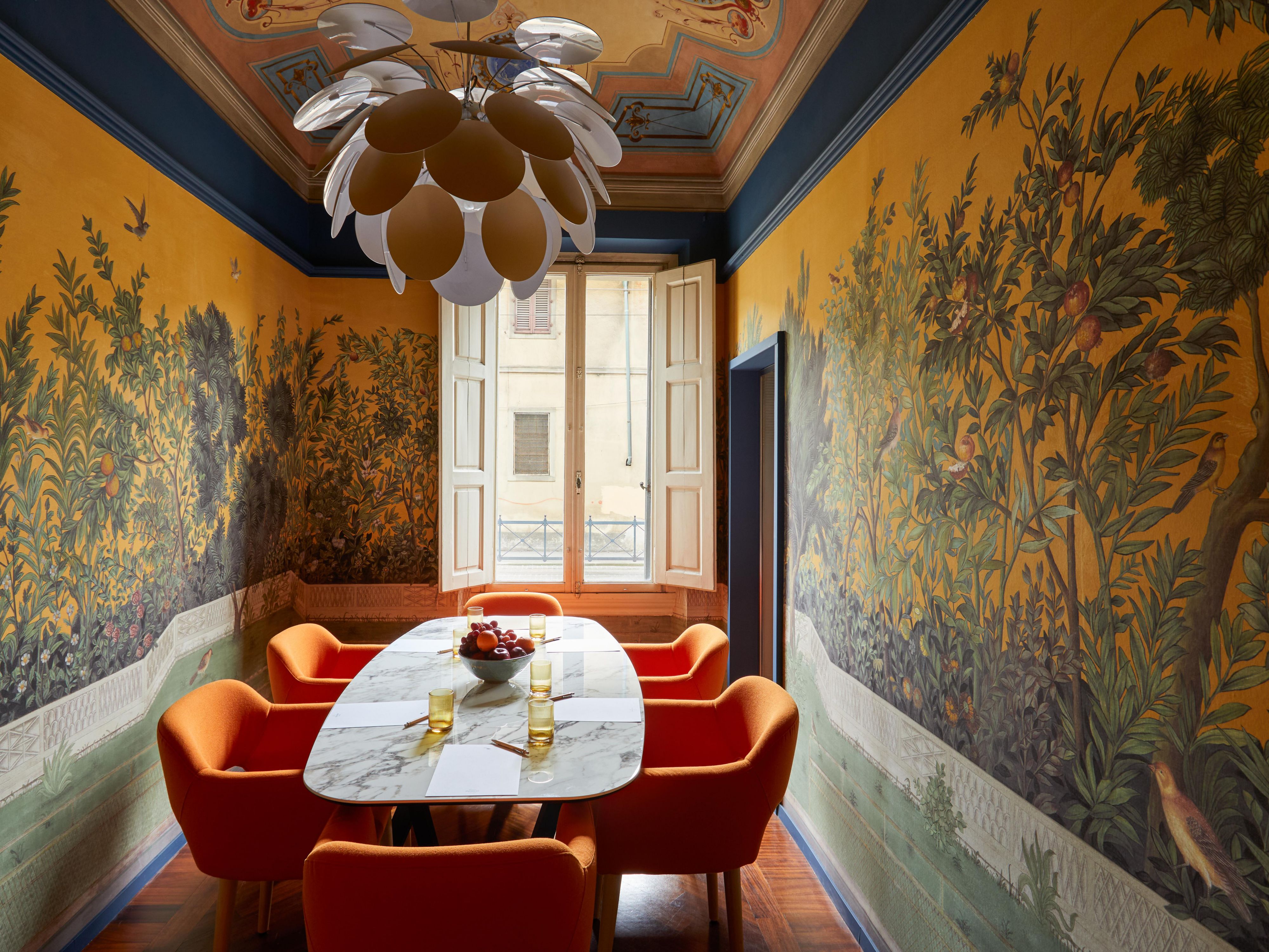 Hotel Indigo Florence, Italy | City Centre 4-Star lifestyle Hotel