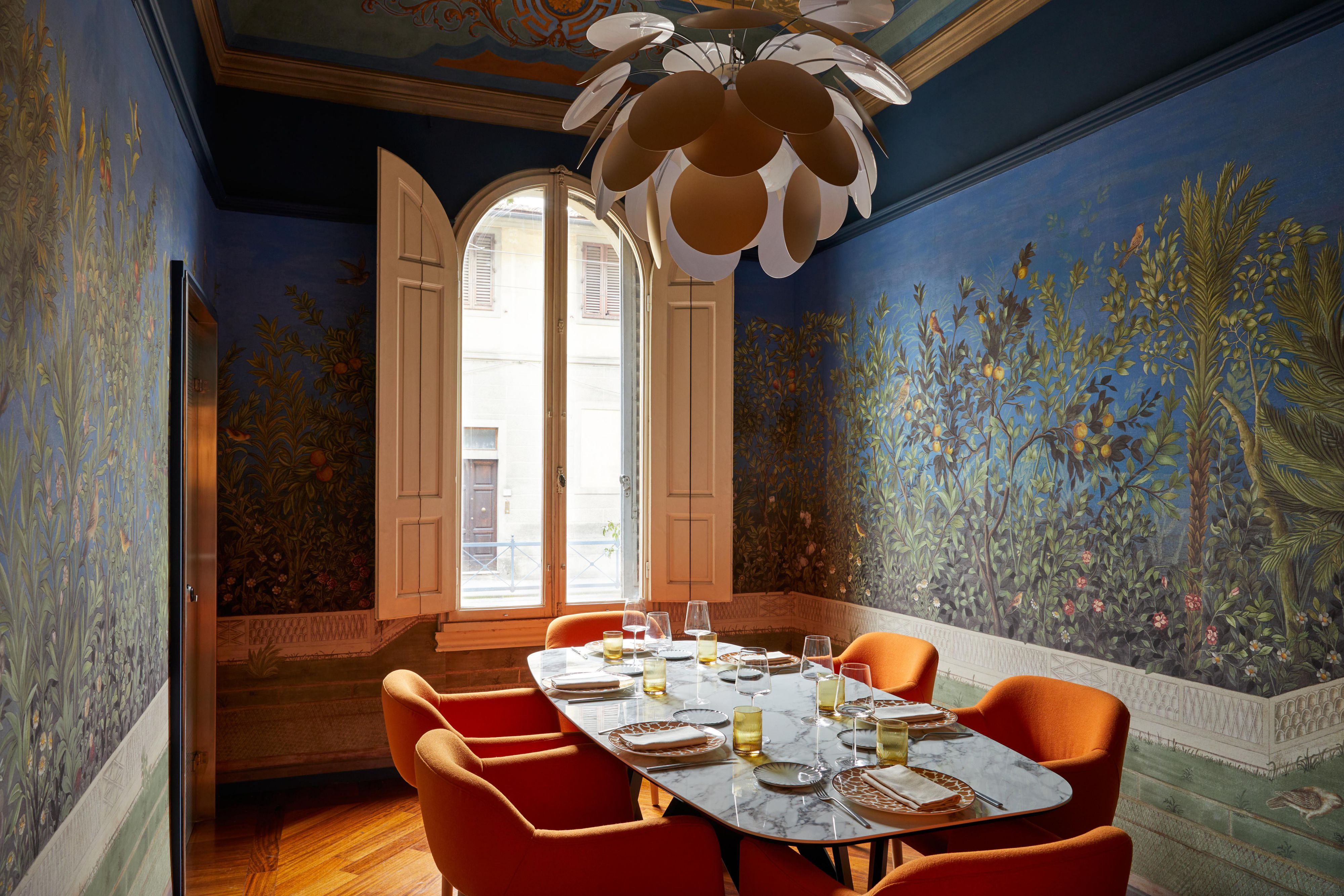 Hotel Indigo Florence, Italy | City Centre 4-Star lifestyle Hotel