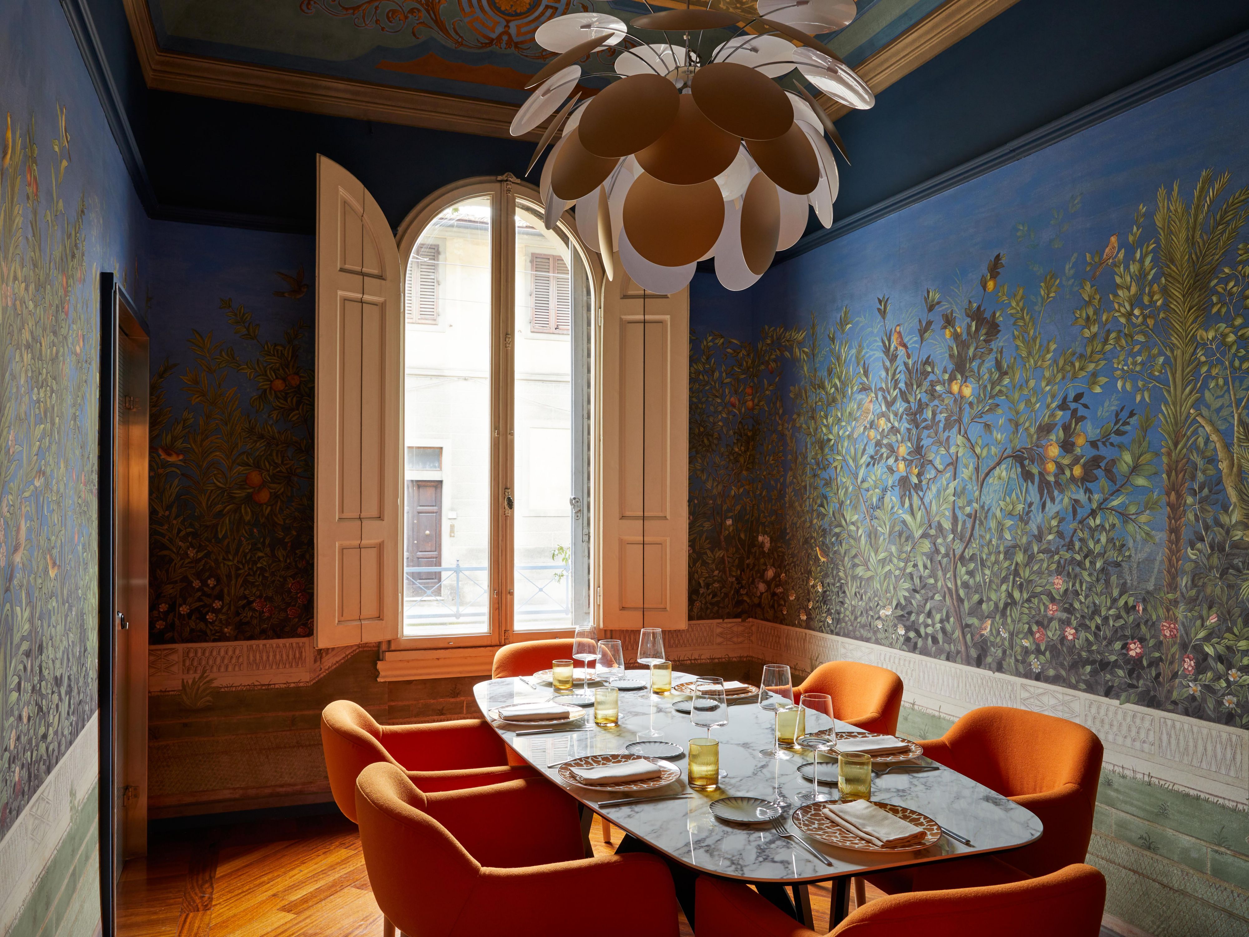 Hotels in Florence, Italy | Hotel Indigo Florence