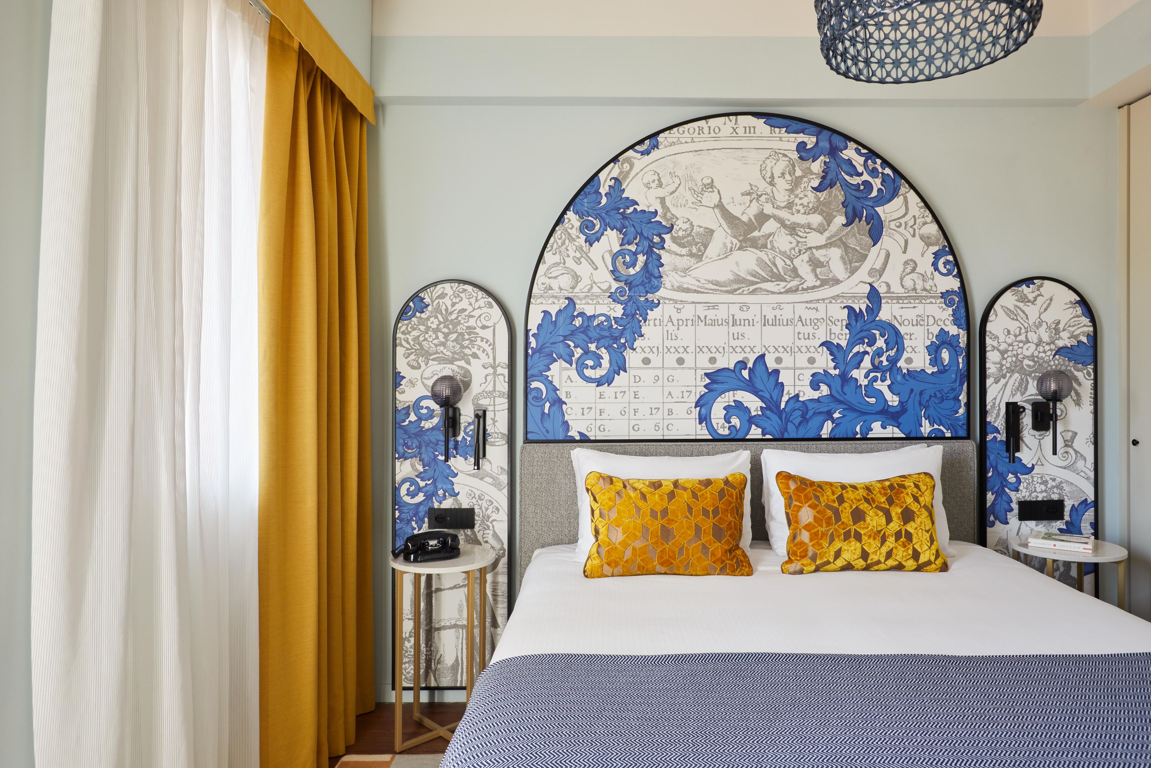 Boutique Hotel in Florence | Hotel Indigo Florence