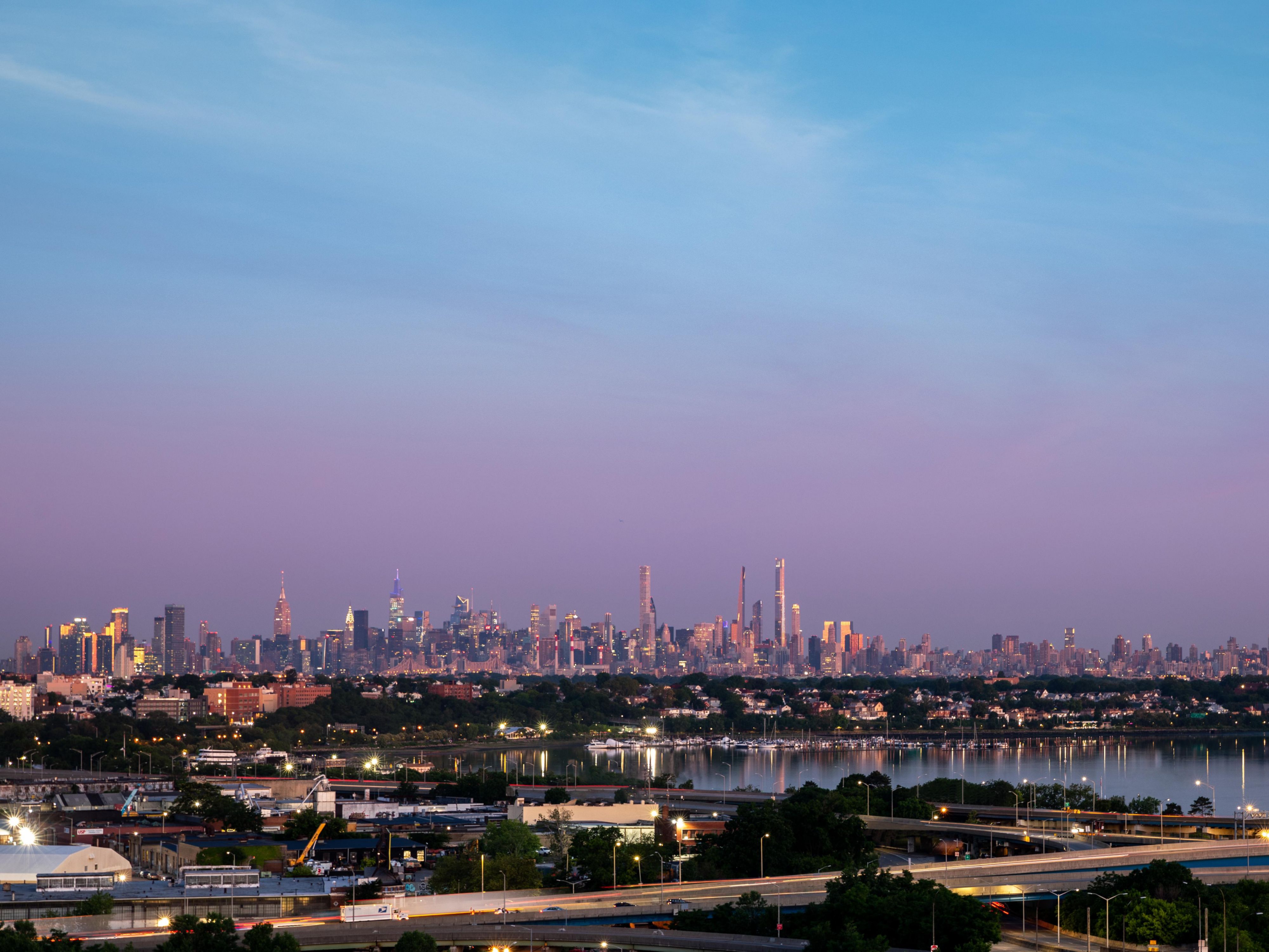 NYC Boutique Hotels in Flushing, Queens | Hotel Indigo Flushing