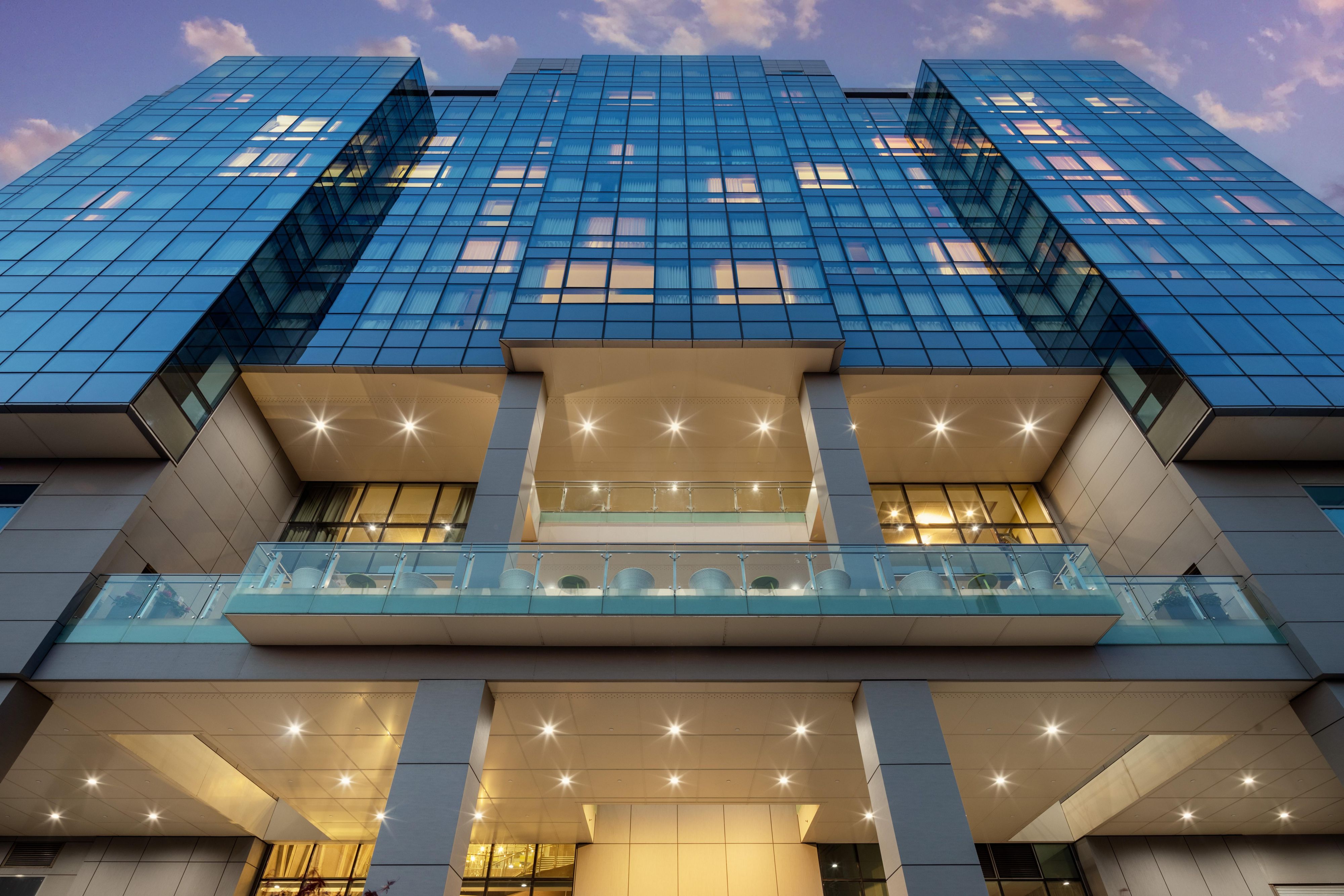 NYC Boutique Hotel in Flushing, Queens | Hotel Indigo Flushing