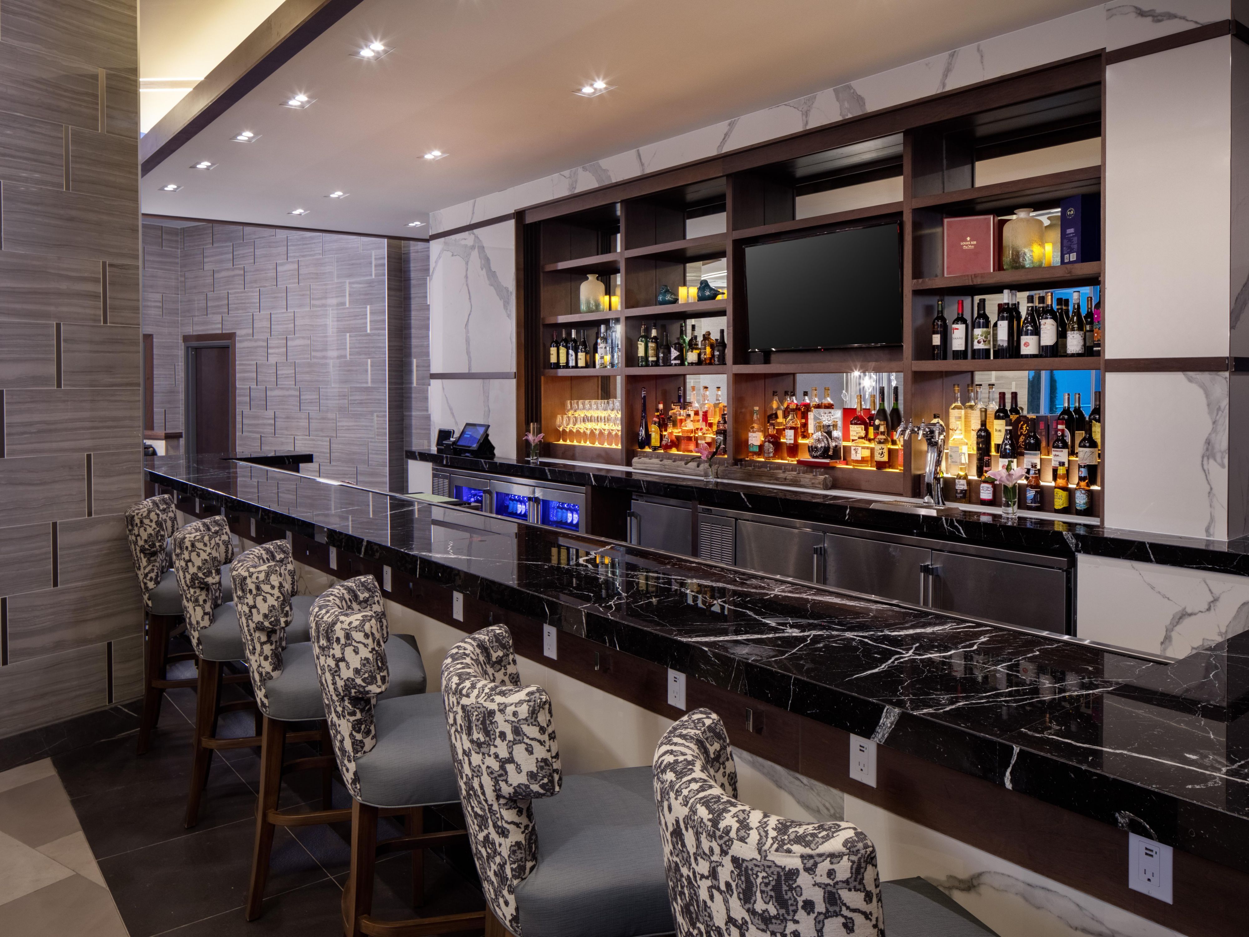 NYC Boutique Hotels in Flushing, Queens | Hotel Indigo Flushing