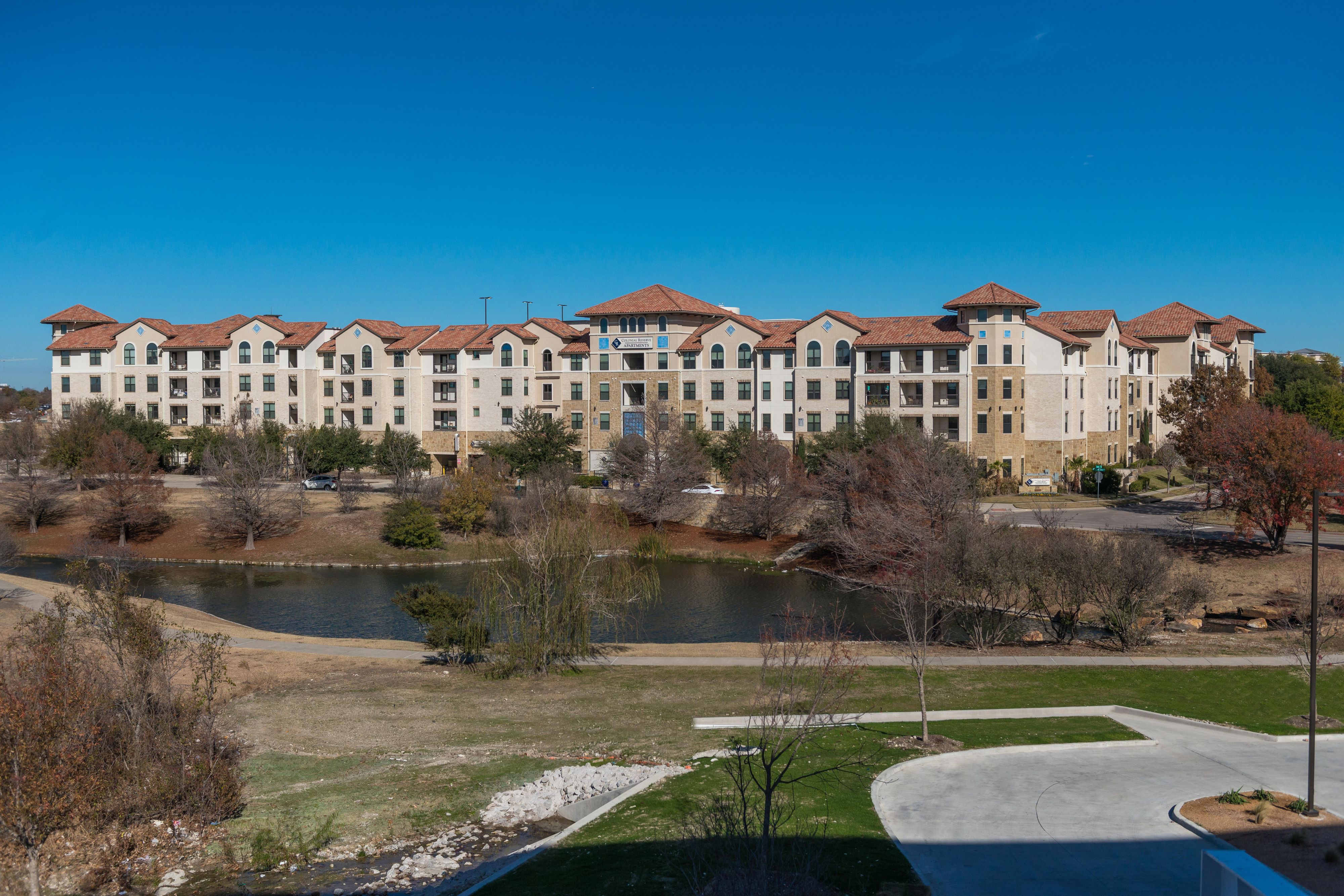 Hotels in Frisco, TX | Hotel Indigo Frisco