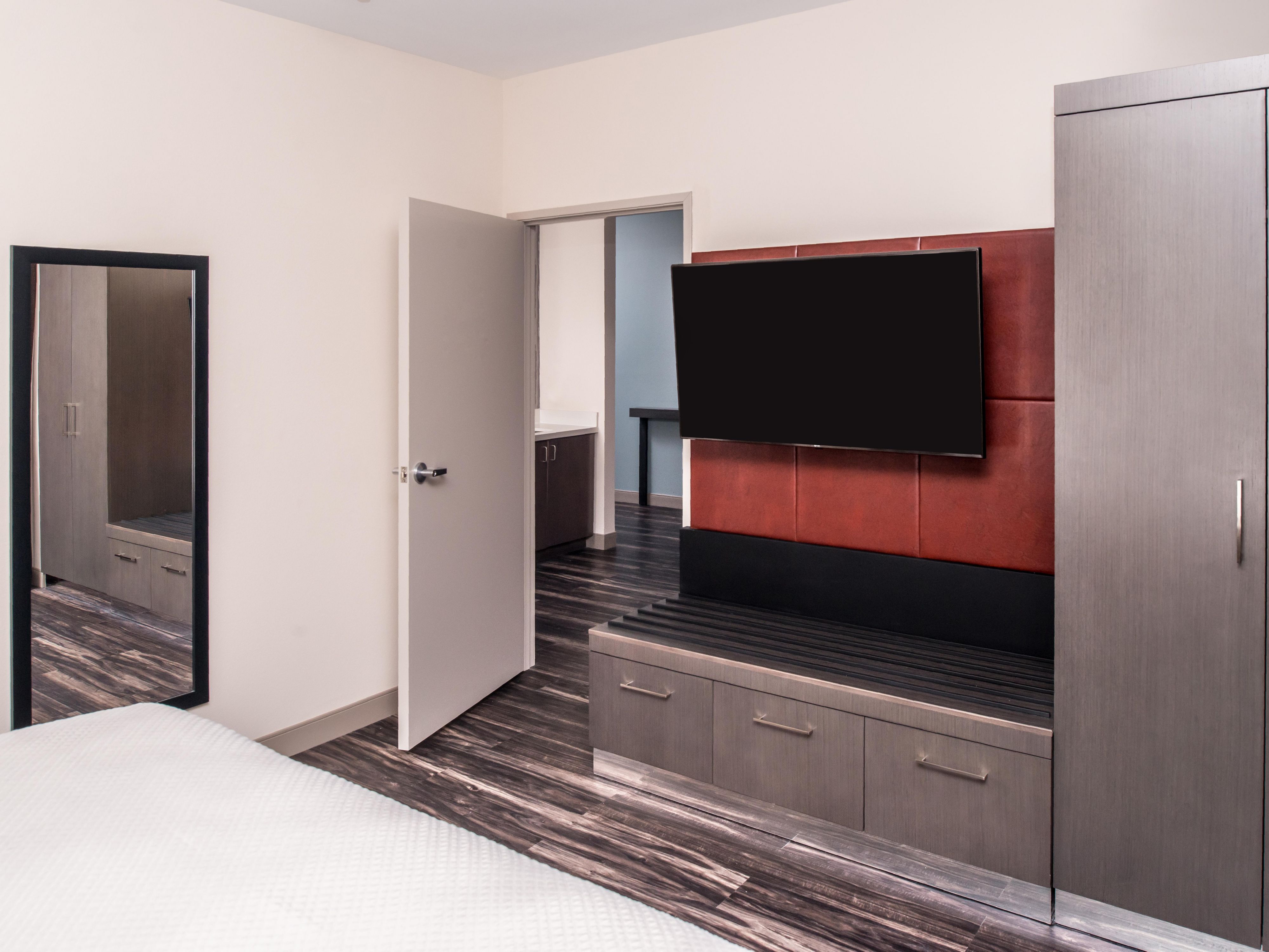 Boutique Hotel in Frisco | Hotel Indigo Frisco