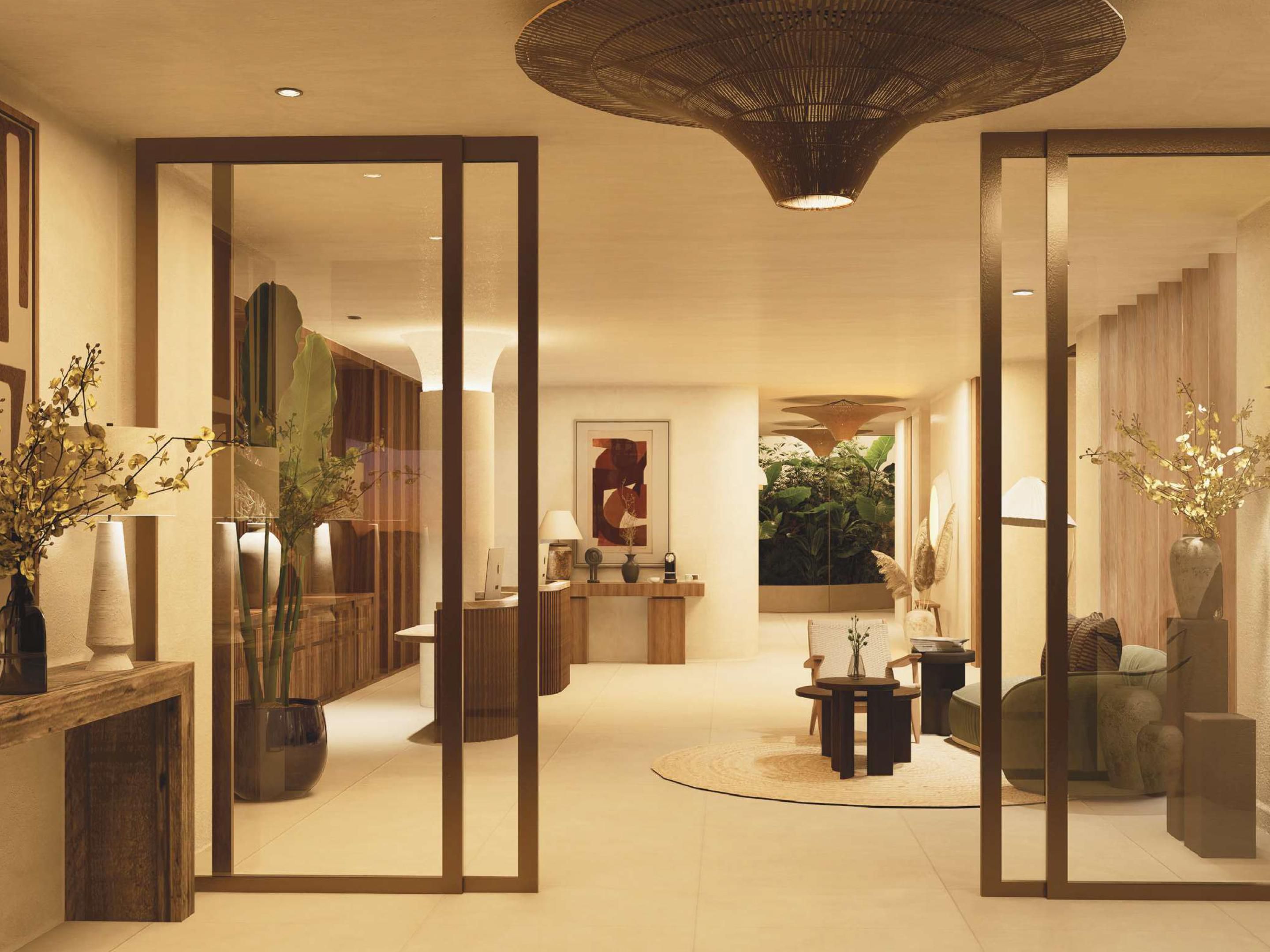 Hotel Indigo Gandía Beach - Gandia Coast