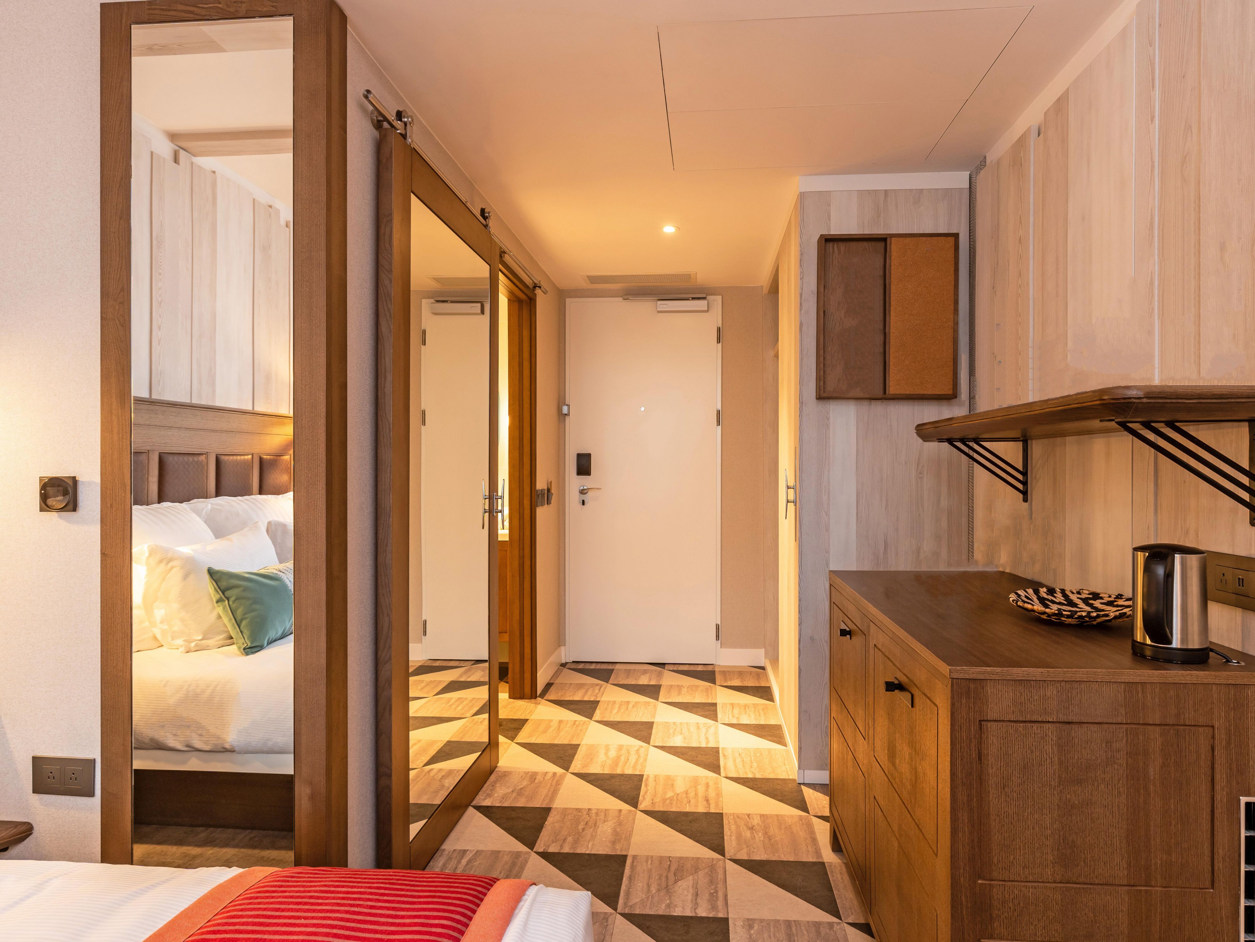 Grace Bay Hotel Near Grace Bay Beach | Hotel Indigo Turks & Caicos Grace Bay