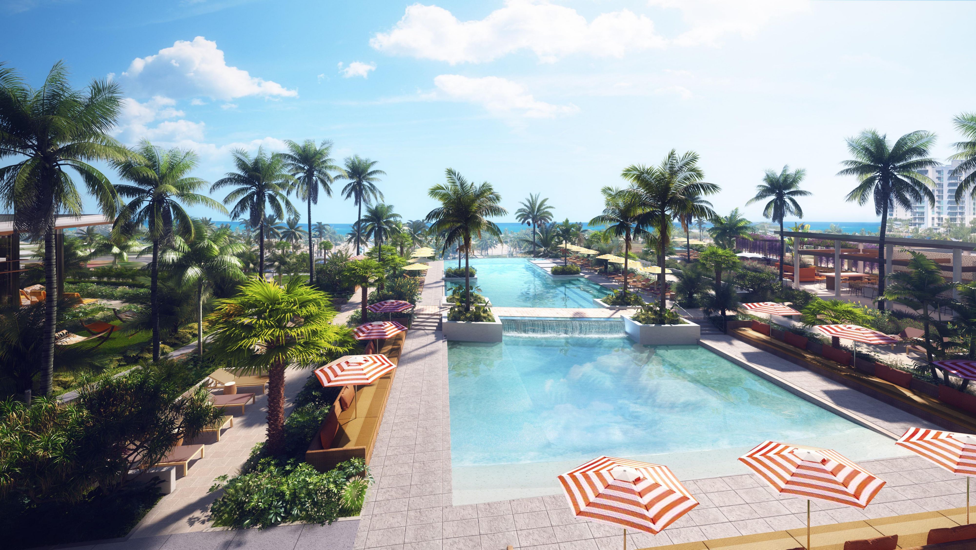 Hotel & Resor Karibia Teratas oleh IHG - Jaminan Harga Terbaik