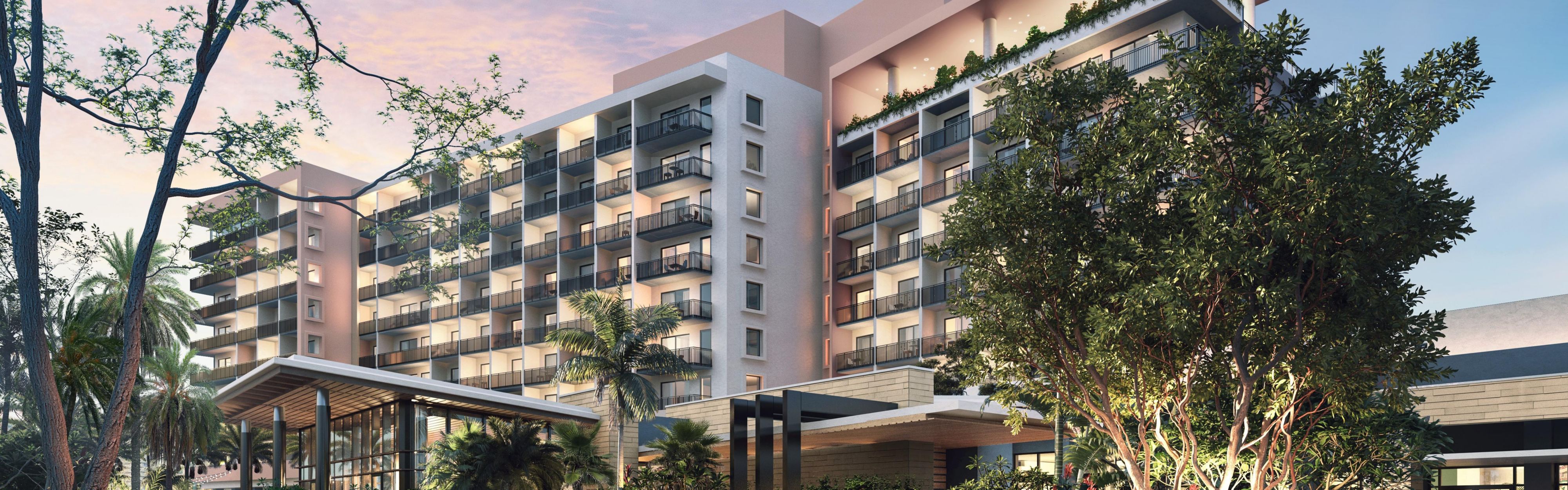 Hotel Indigo Grand Cayman | Seven Mile Beach | an IHG Hotel