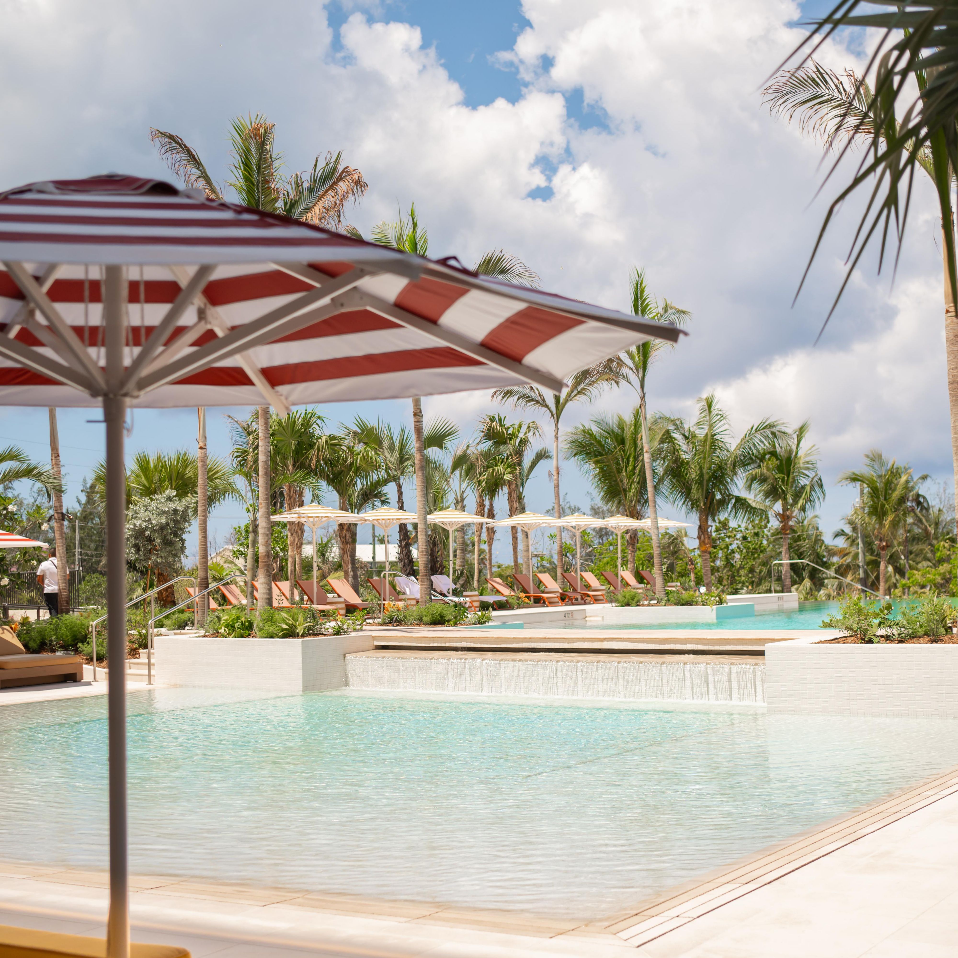 Luxury Amenities | Grand Cayman Hotel Indigo Grand Cayman