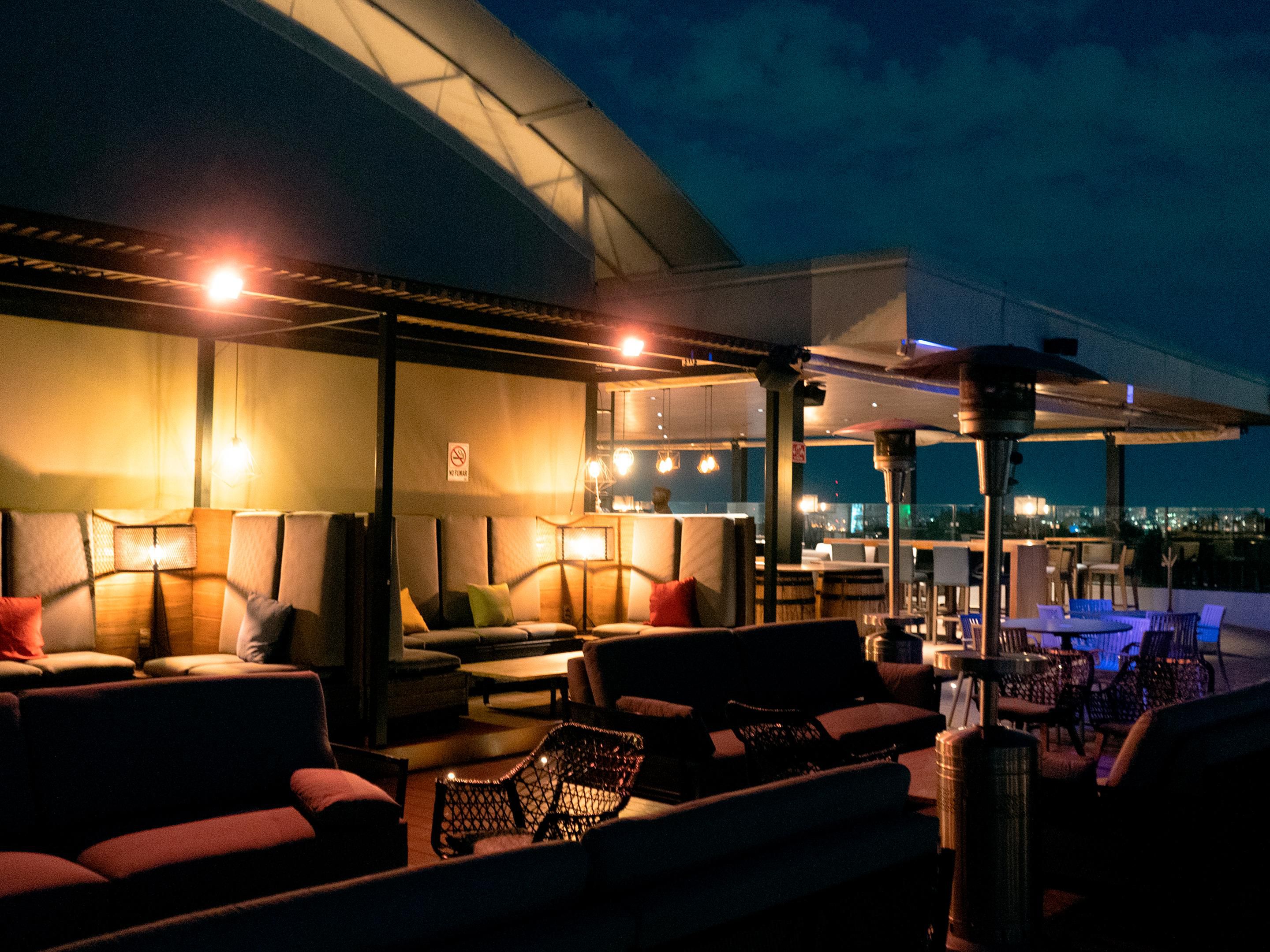 Hotel boutique en Guadalajara | Hotel Indigo Guadalajara