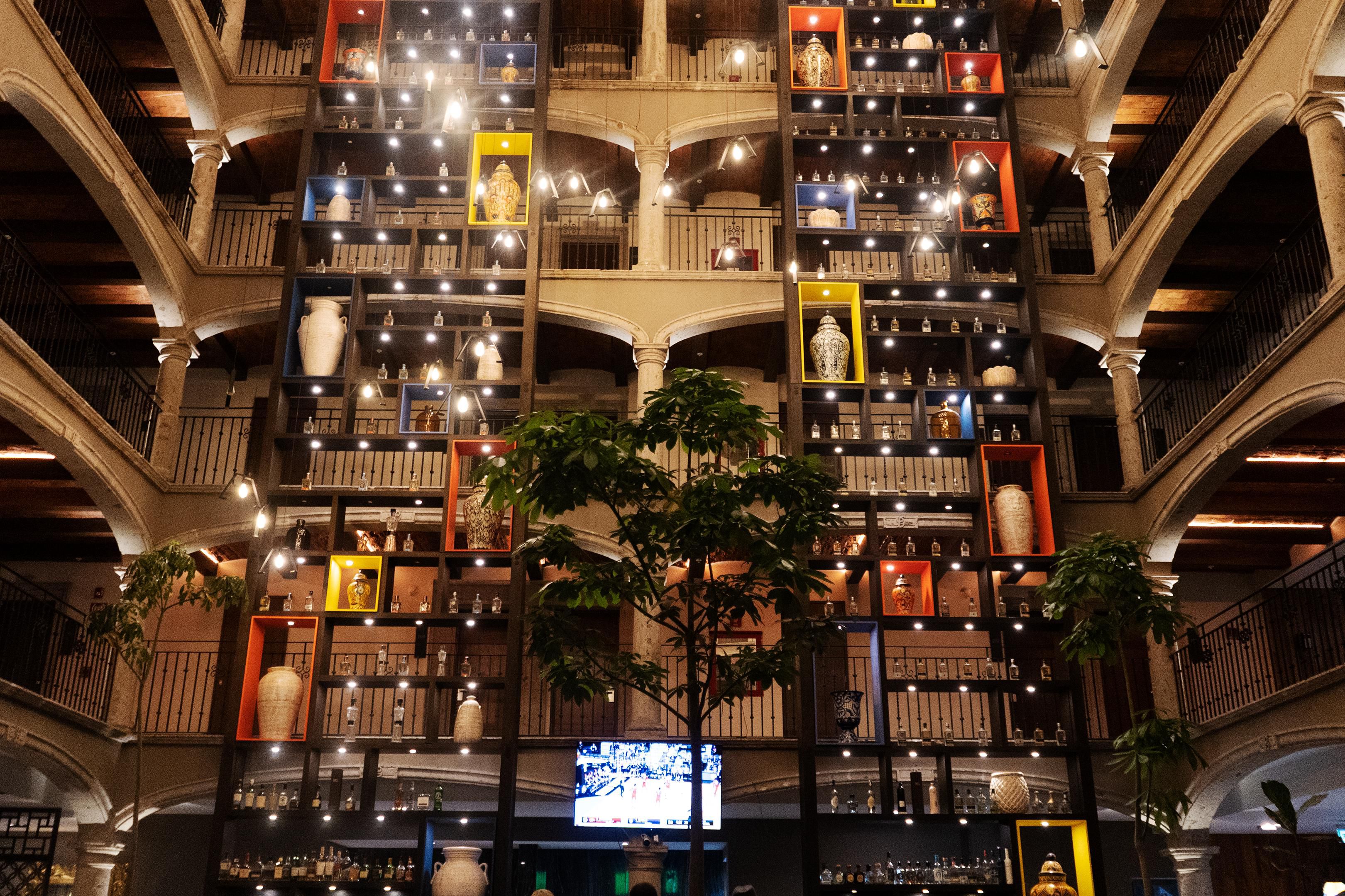 Boutique Hotel in Guadalajara | Hotel Indigo Guadalajara