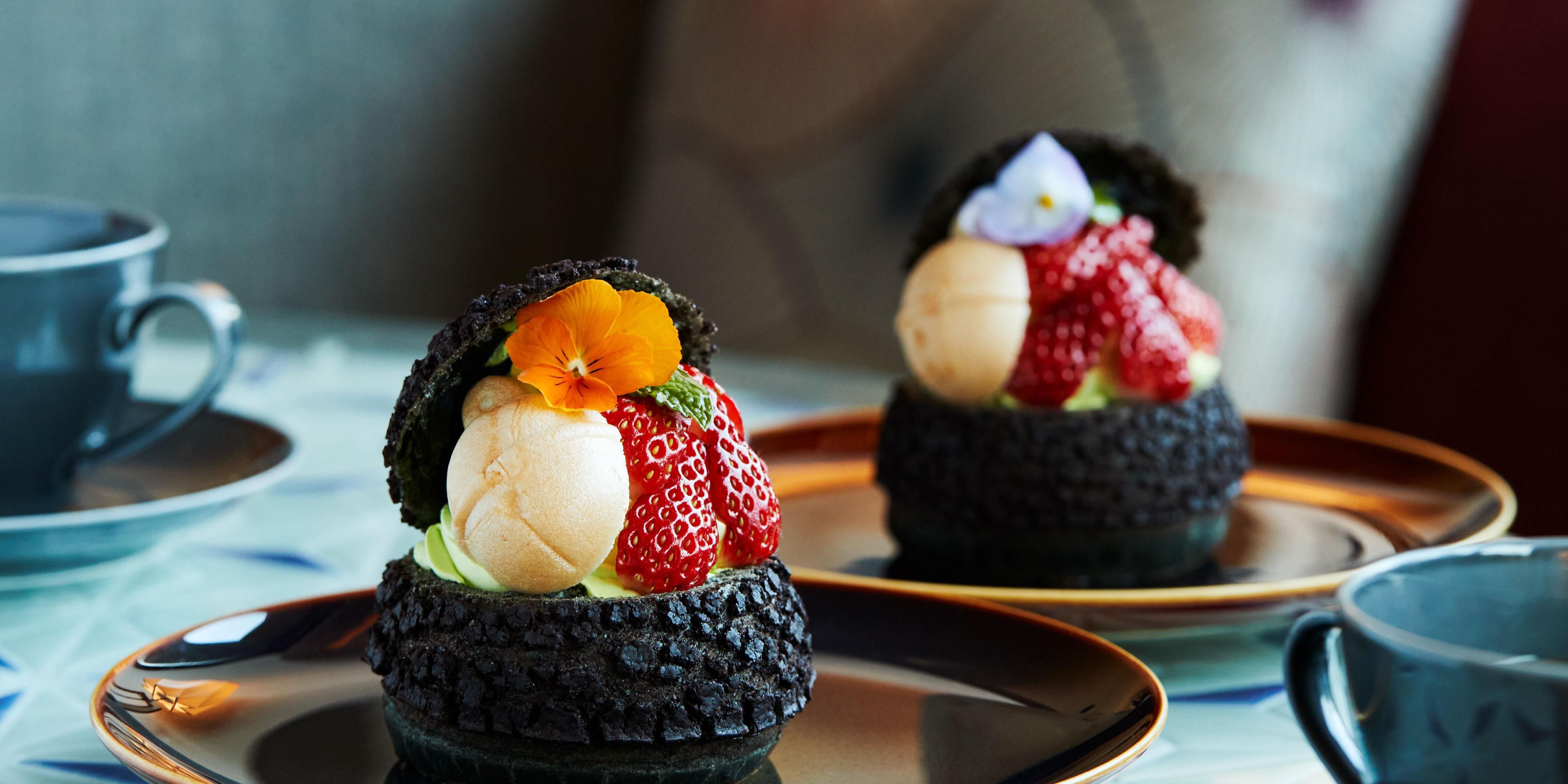 Dining | Hotel Indigo Hakone Gora